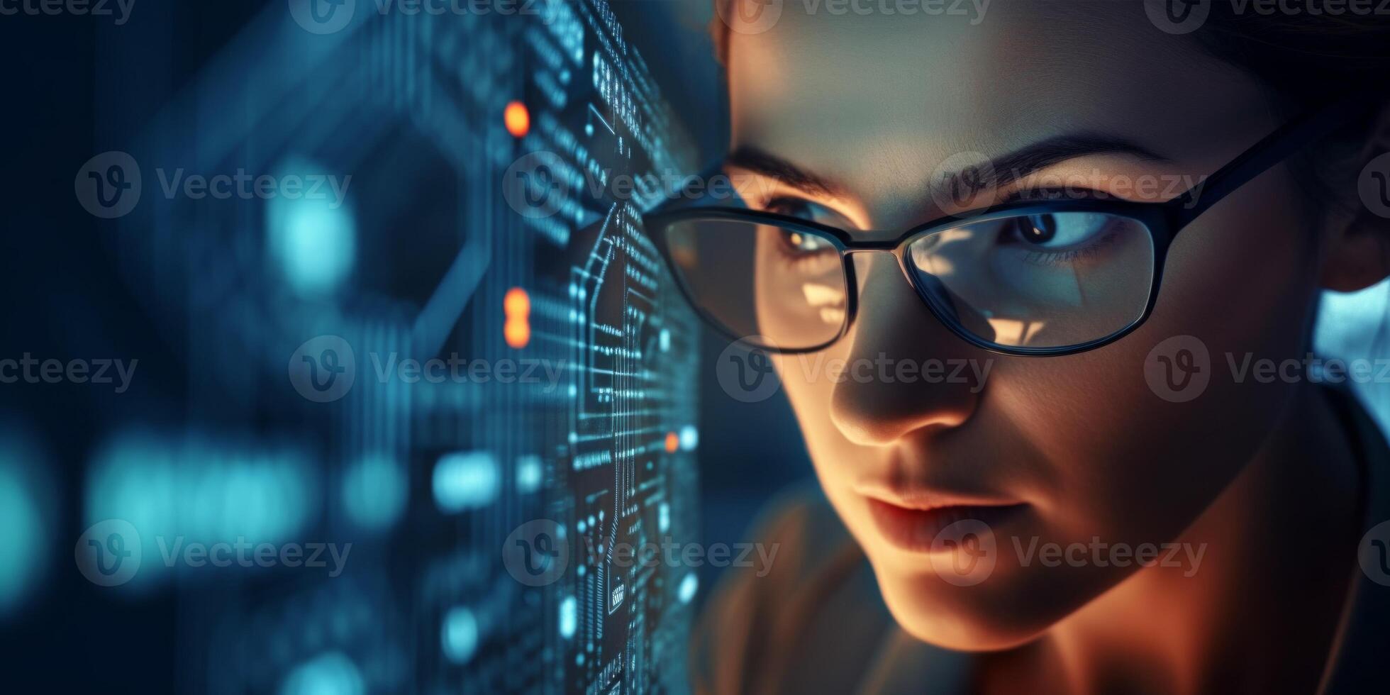 AI generated programmer writes code developer Generative AI 44531203 ... AI generated programmer writes code developer Generative AI 44531203 ...