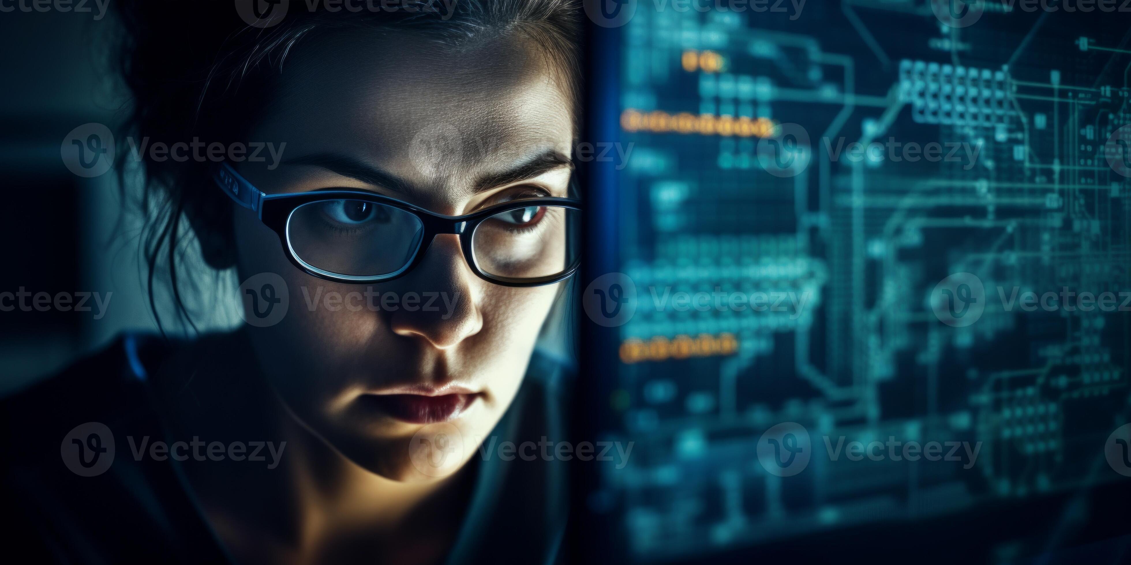 AI generated programmer writes code developer Generative AI 44531216 ... AI generated programmer writes code developer Generative AI 44531216 ...