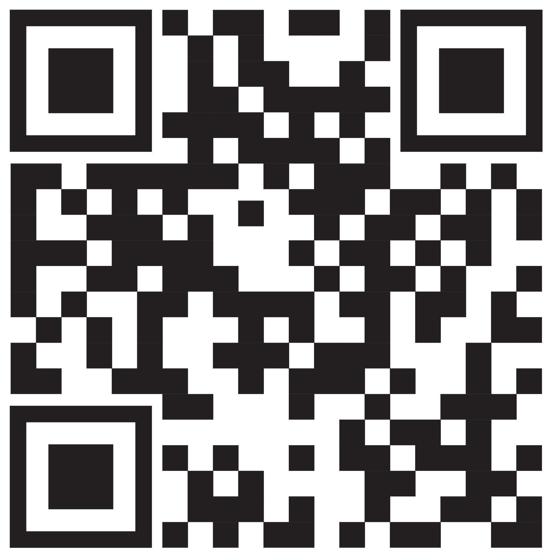 Label style QR Code e Symbol. QR Code isolated on white with numbers ...