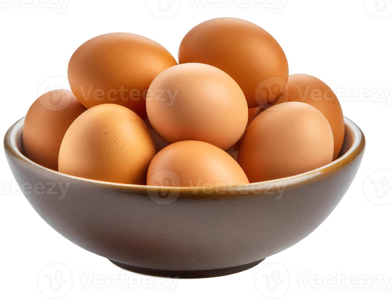 Realistic Chicken Eggs 44571228 Png