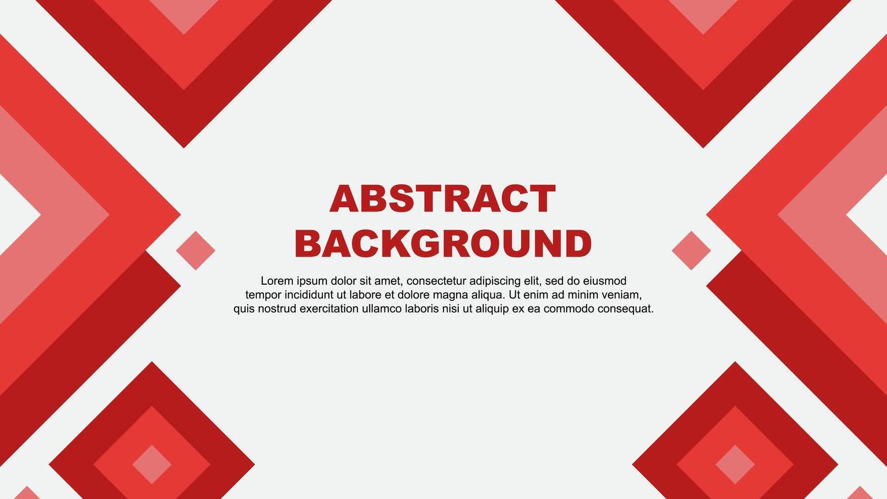 Abstract Red Background Design Template. Abstract Banner Wallpaper ... Abstract Red Background Design Template. Abstract Banner Wallpaper ...