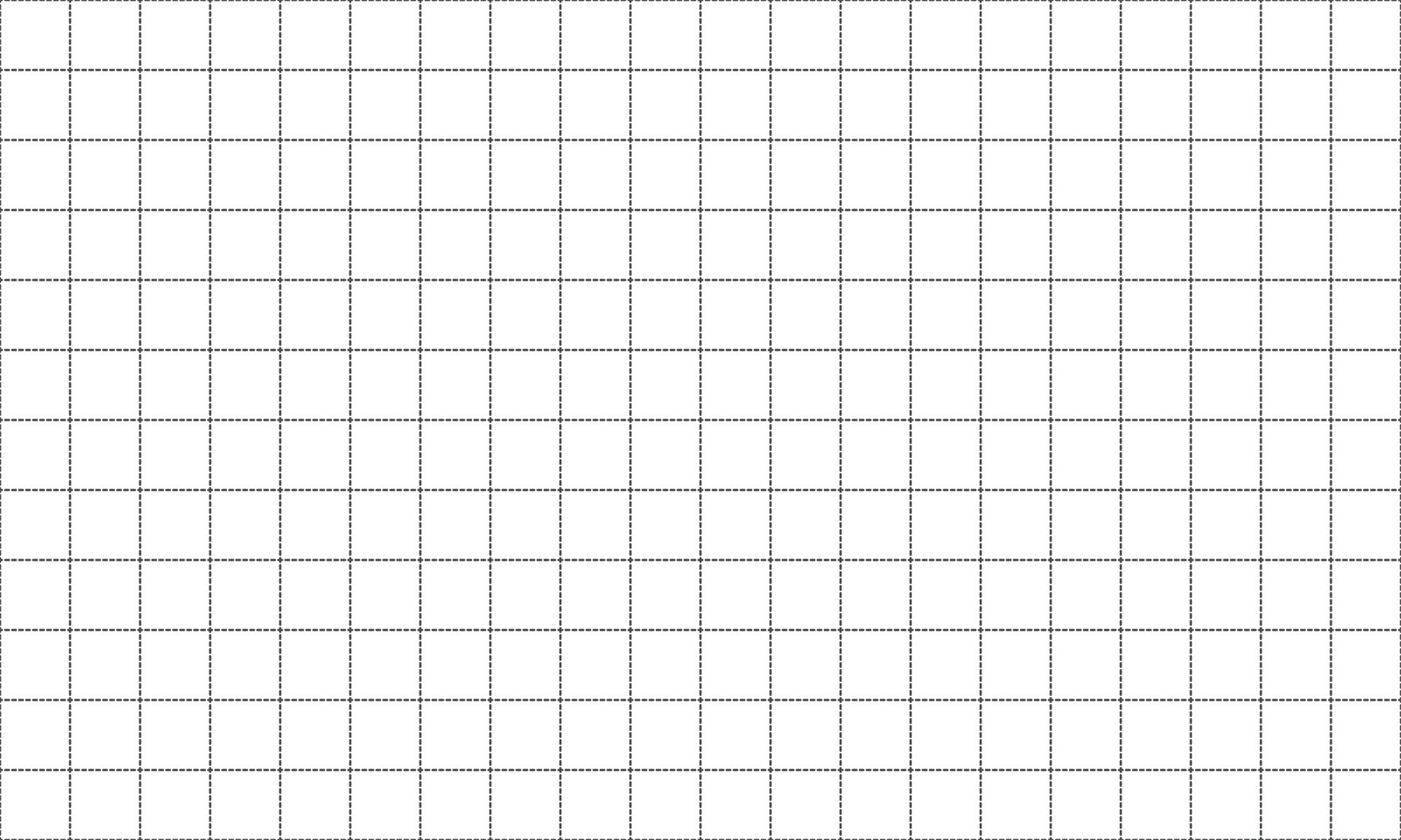 Squared grid dashed line pattern seamless 44595910 Vector Art at Vecteezy