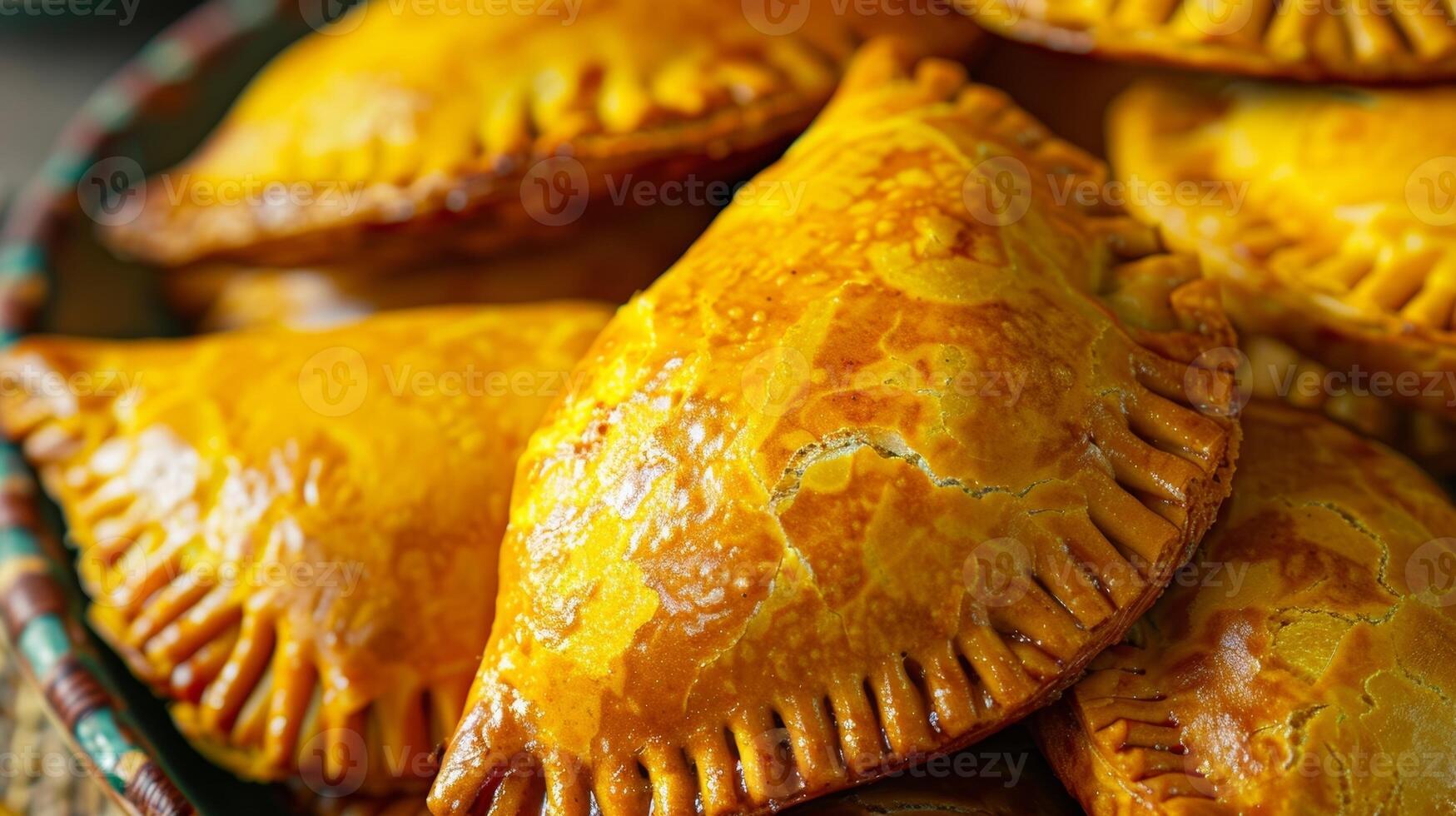 Jamaican Patty Stock Photos, Images and Backgrounds for Free Download