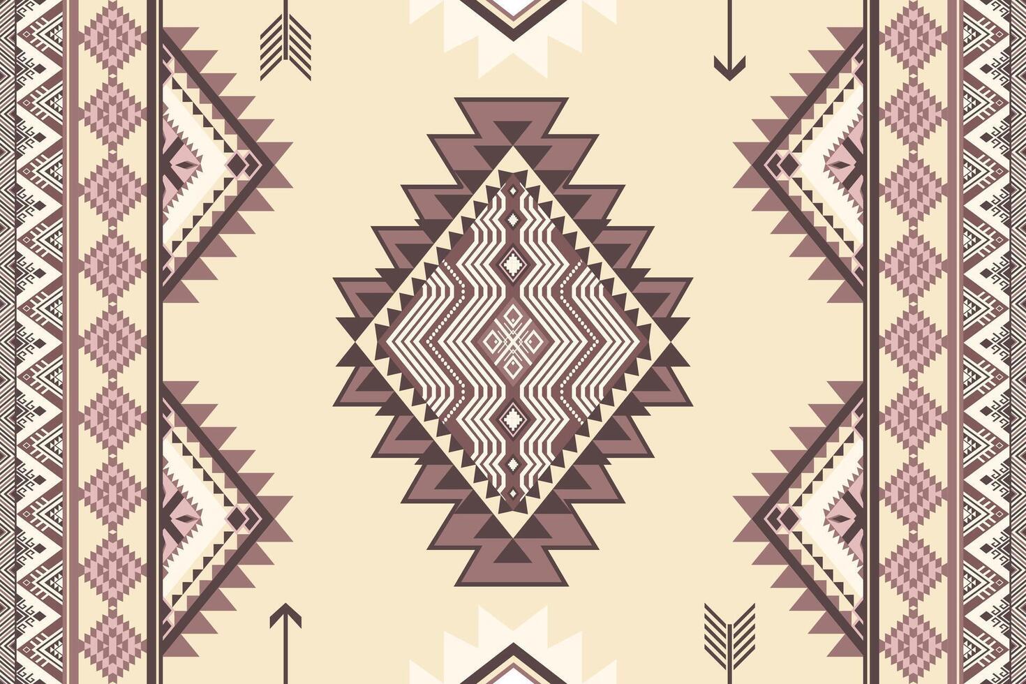Native Indian Background Patterns