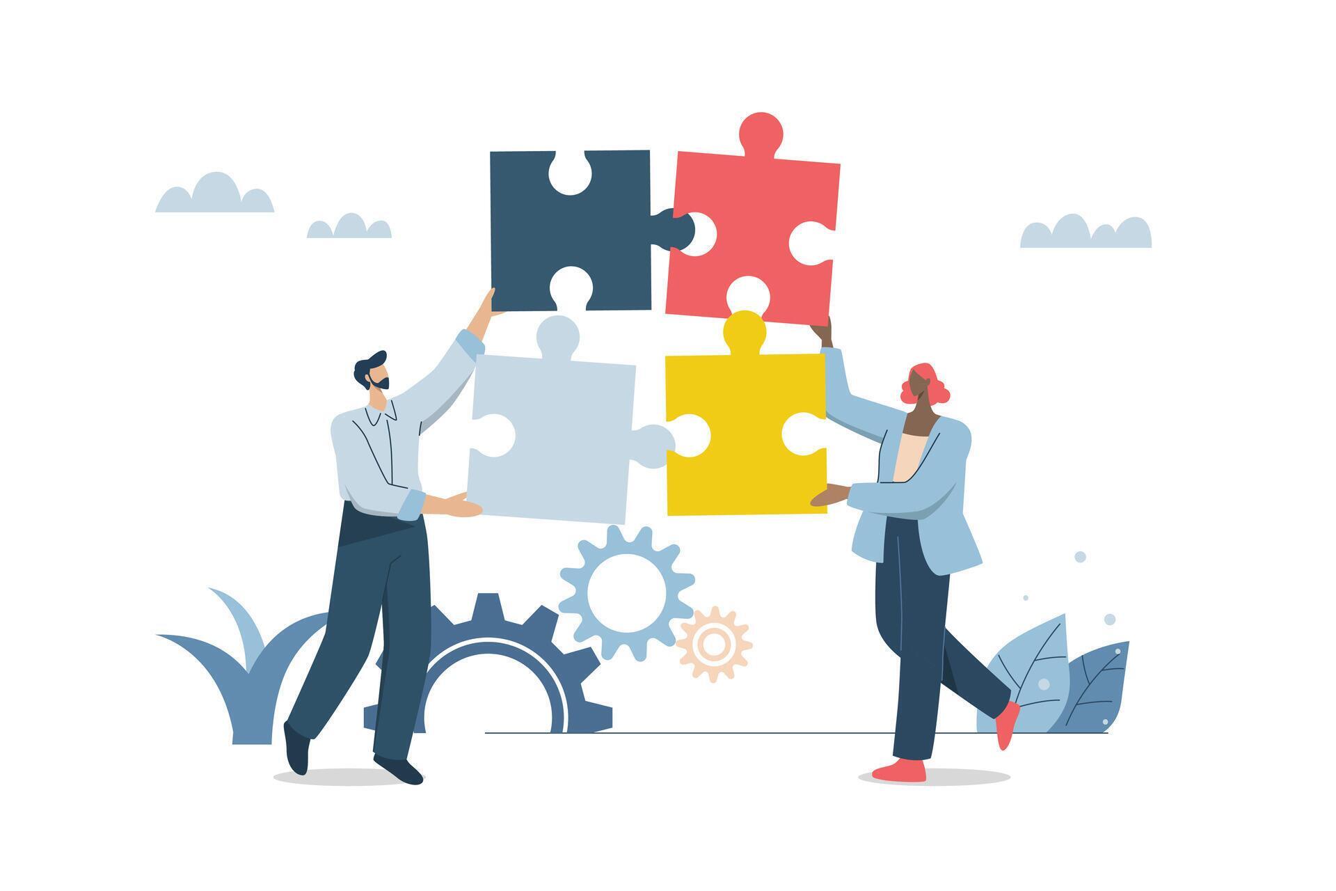 Effective teamwork, Problem solving, or ways to improve, career ...