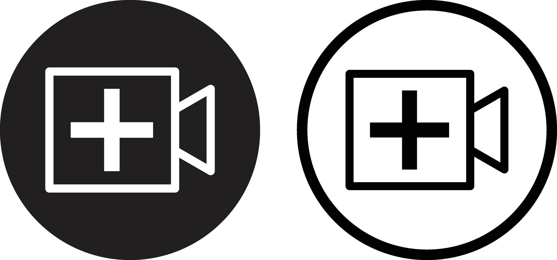 Add icon set in two styles . Create new icon . Upload icon 44603396 ...