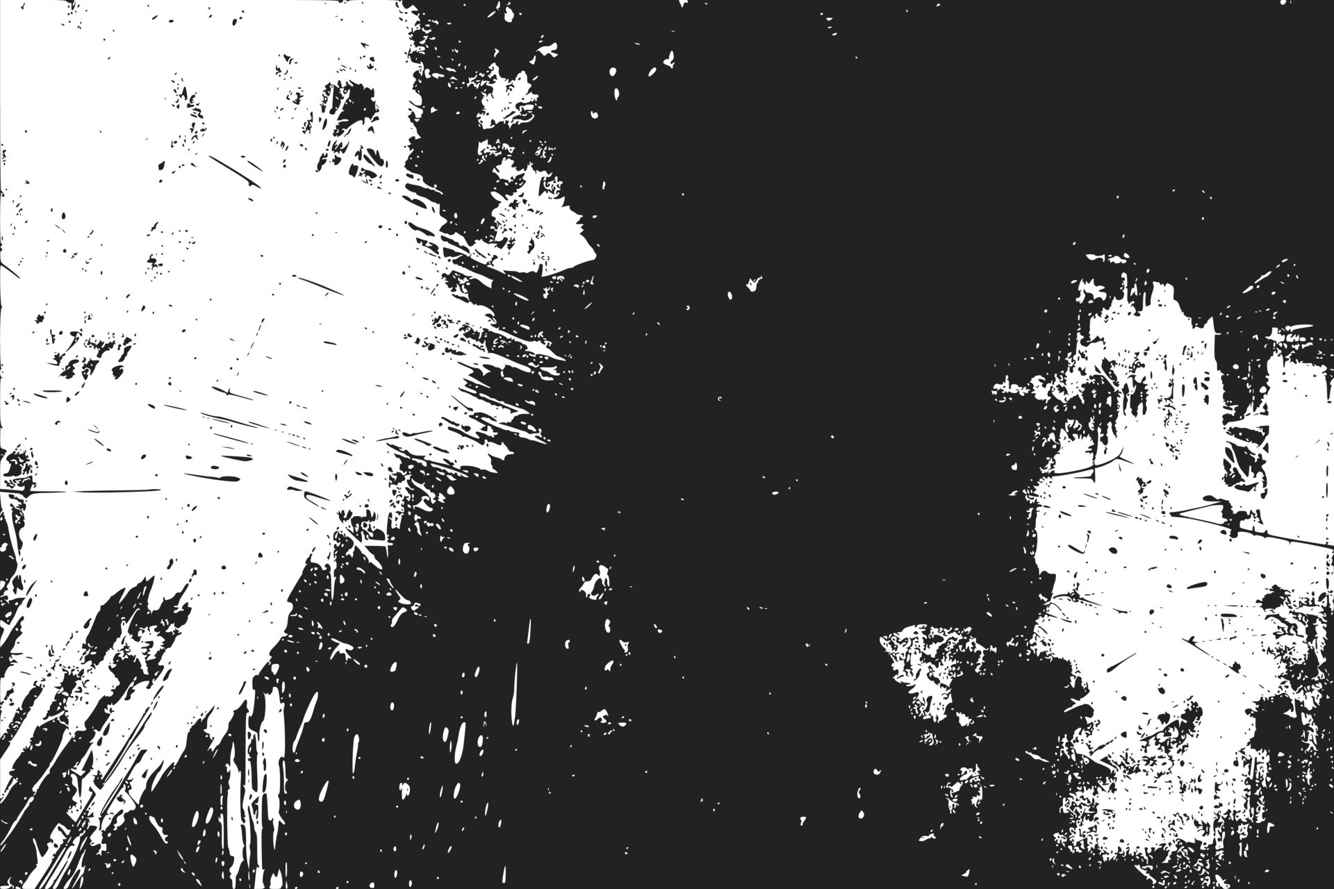 Illustrated Grunge Texture Background with Grungy Effect 44606504 ...