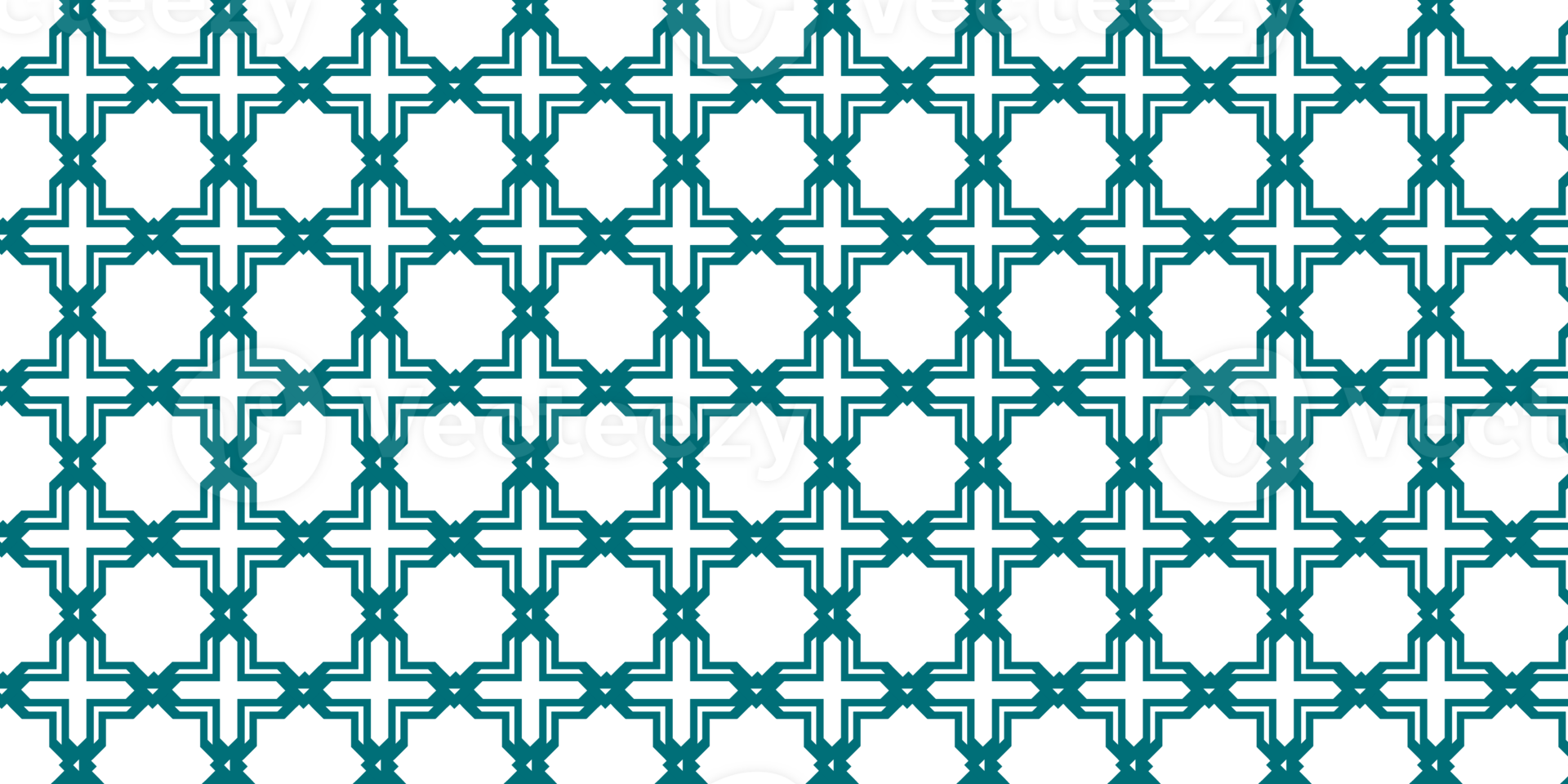 Abstract Seamless Geometric Islamic Background Modern Ethnic Muslim Ornaments Backdrop Luxury