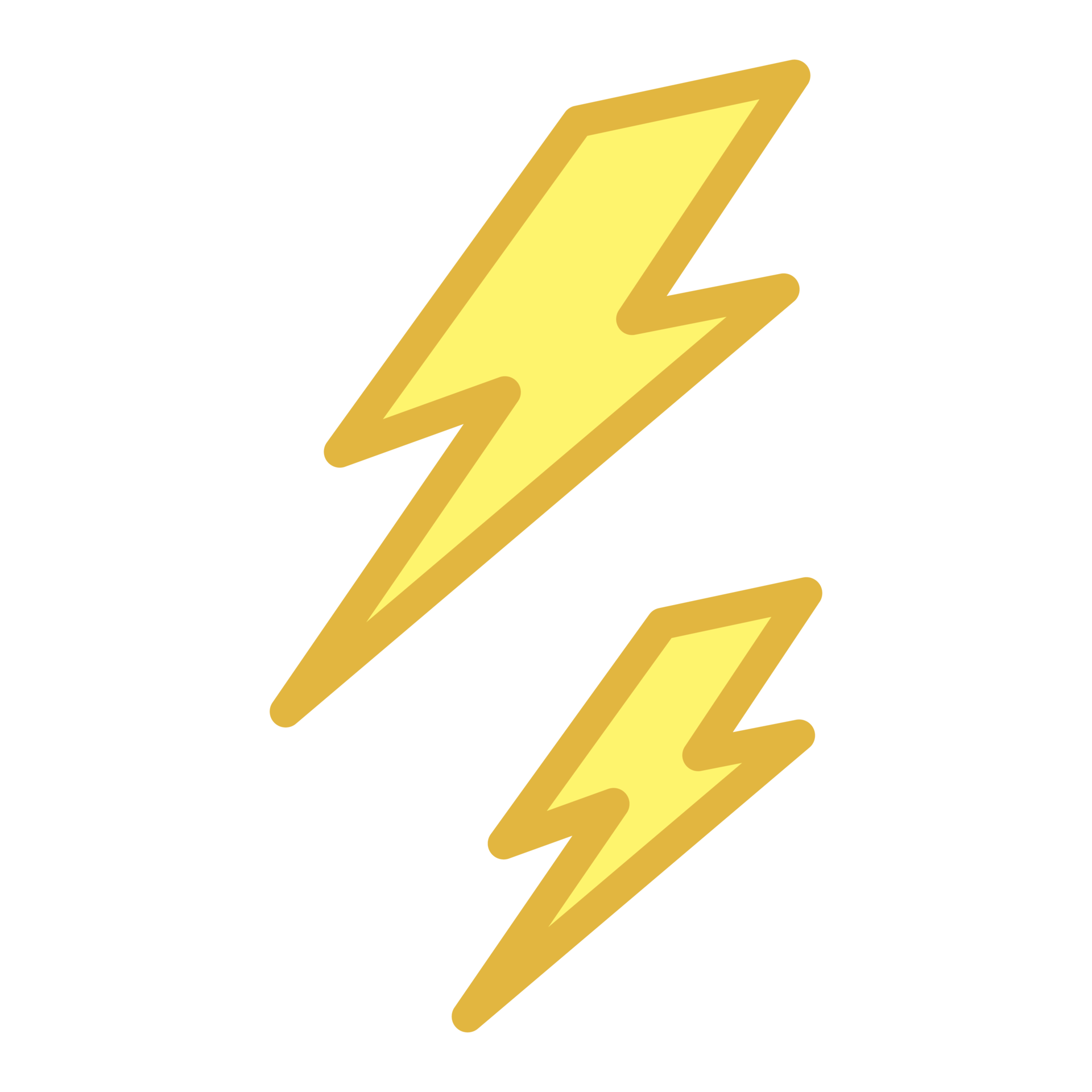 Weather Icons Set 44609592 Png