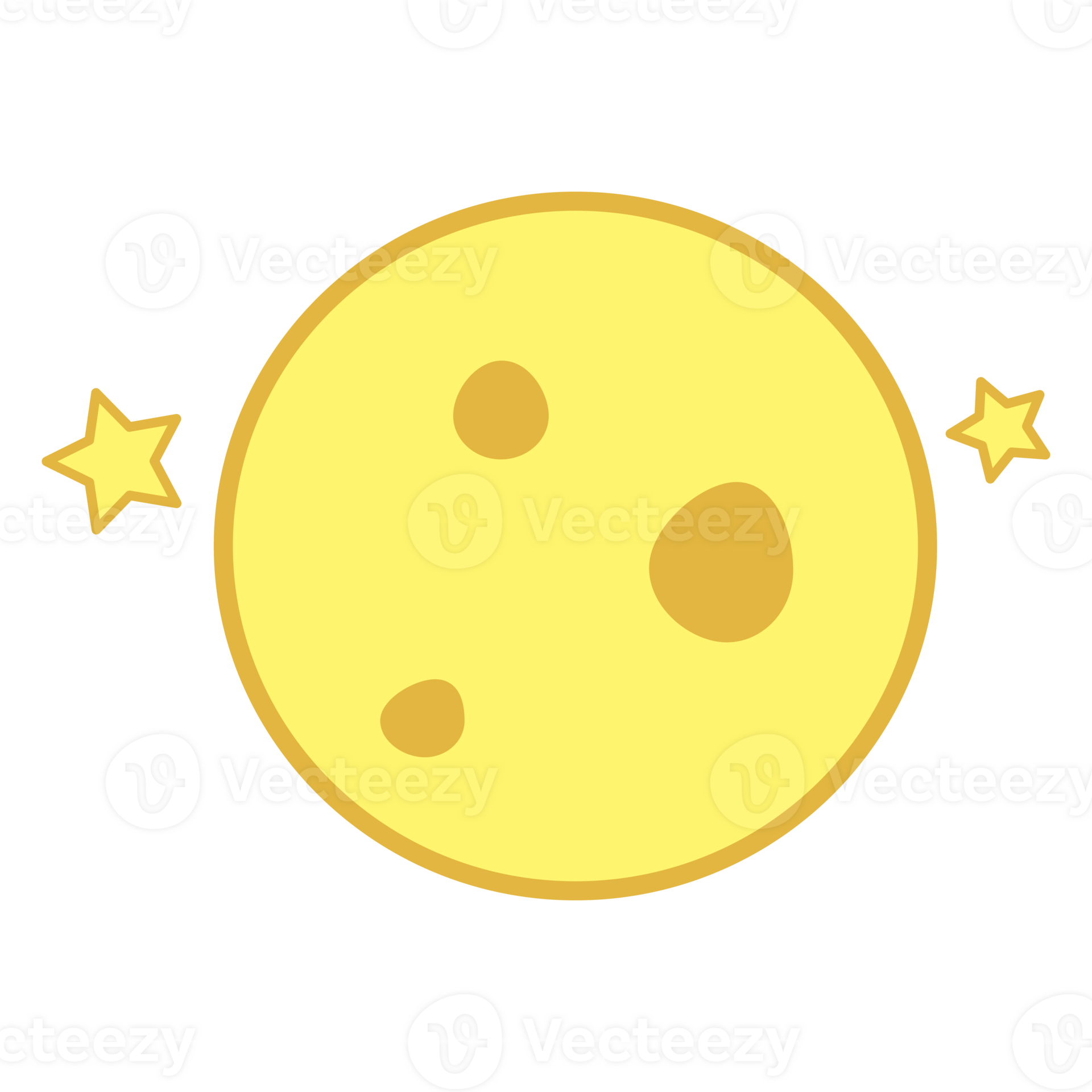 Weather Icons Set 44609595 Png
