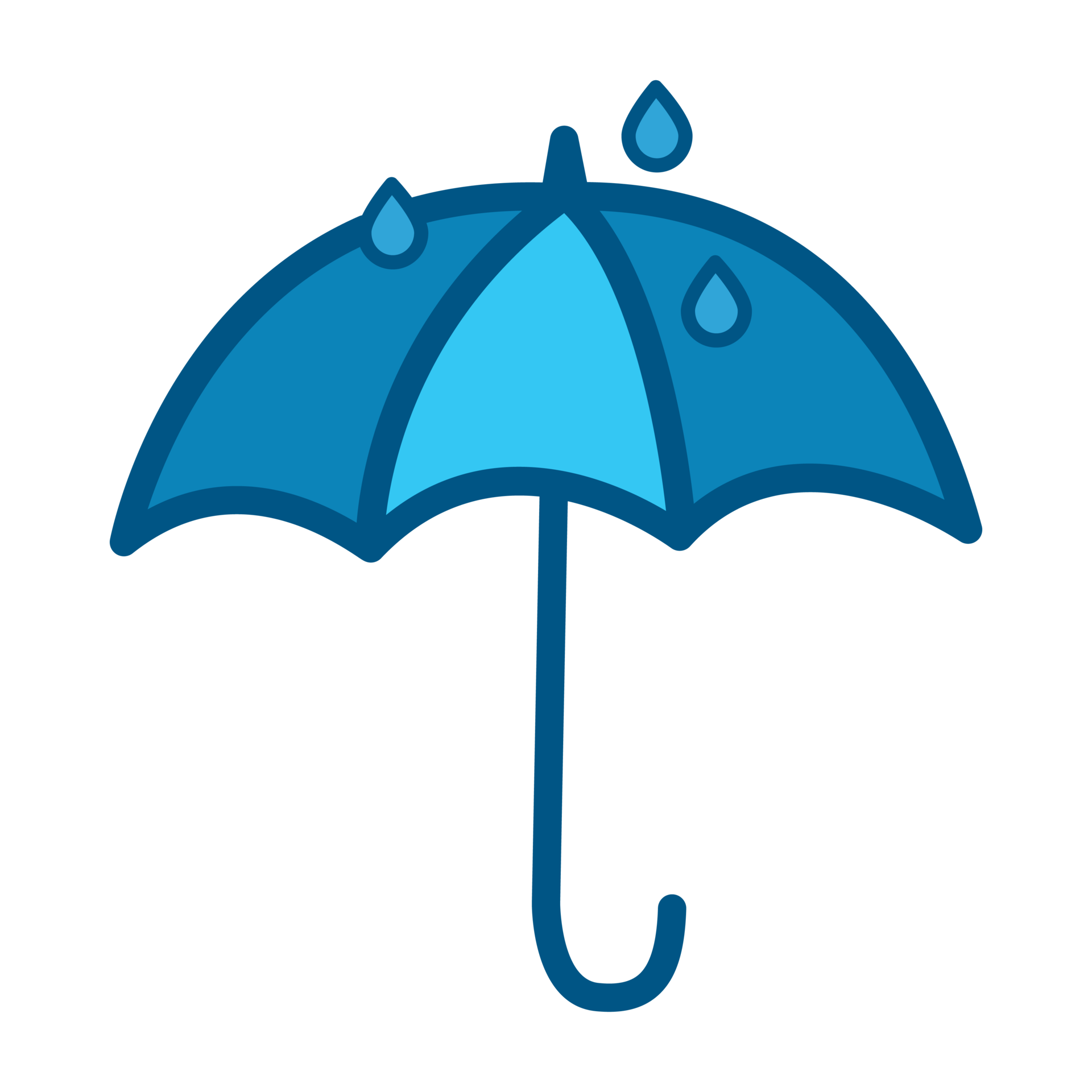 Weather Icons Set 44609601 Png