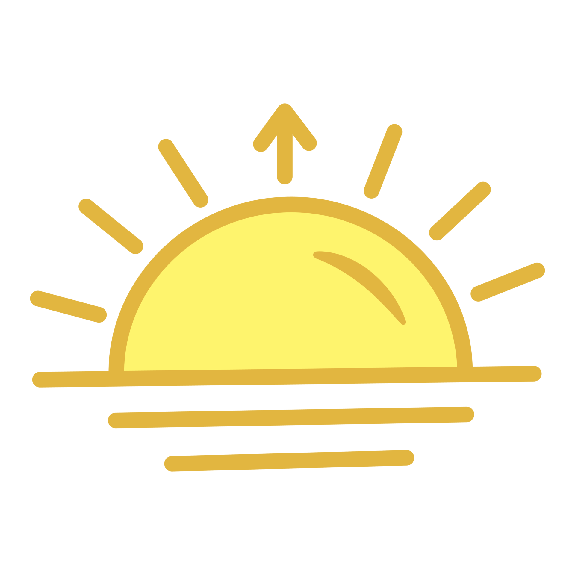 Weather Icons Set 44609615 Png