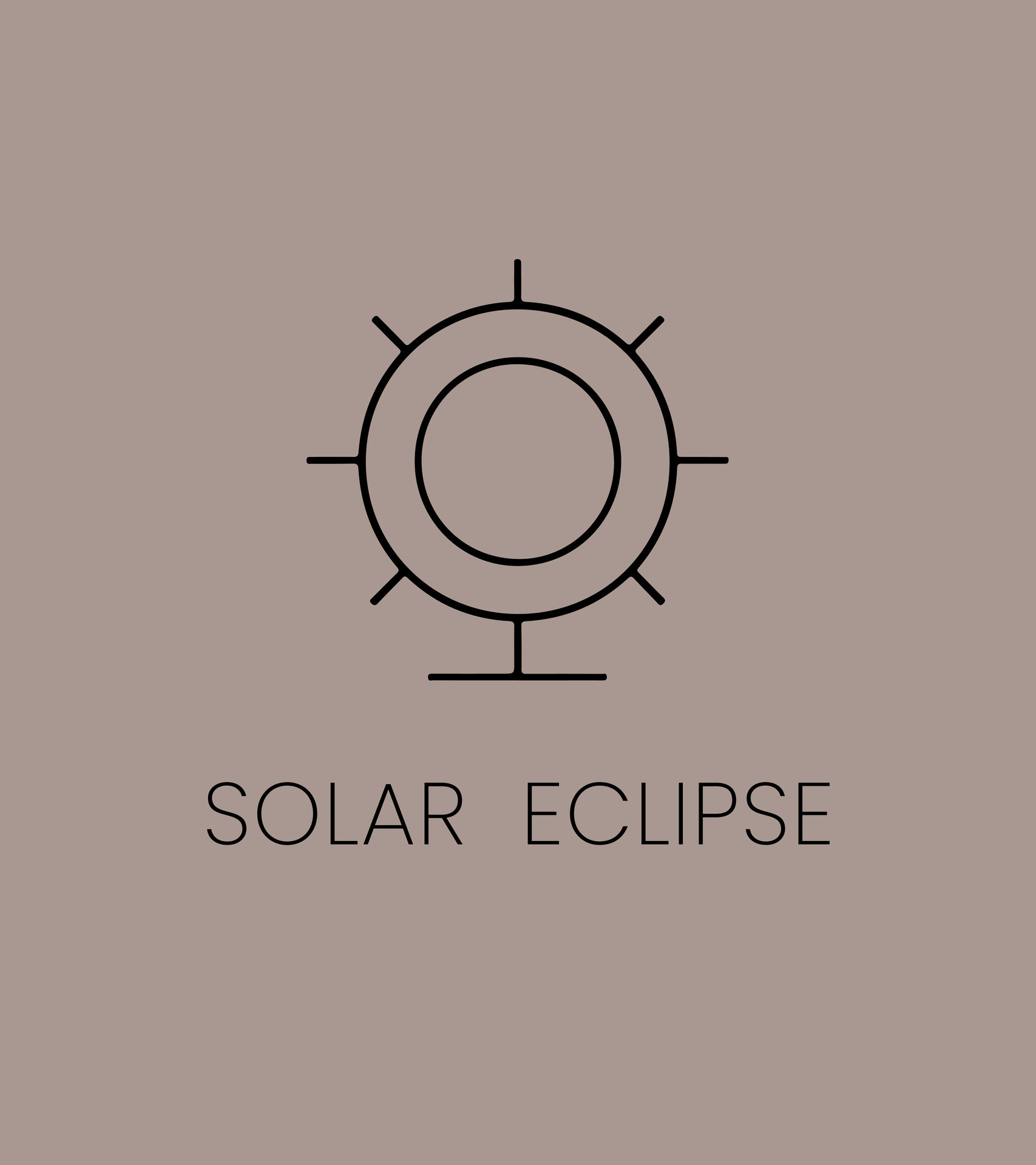 solar eclipse t-shirt 44611491 Vector Art at Vecteezy