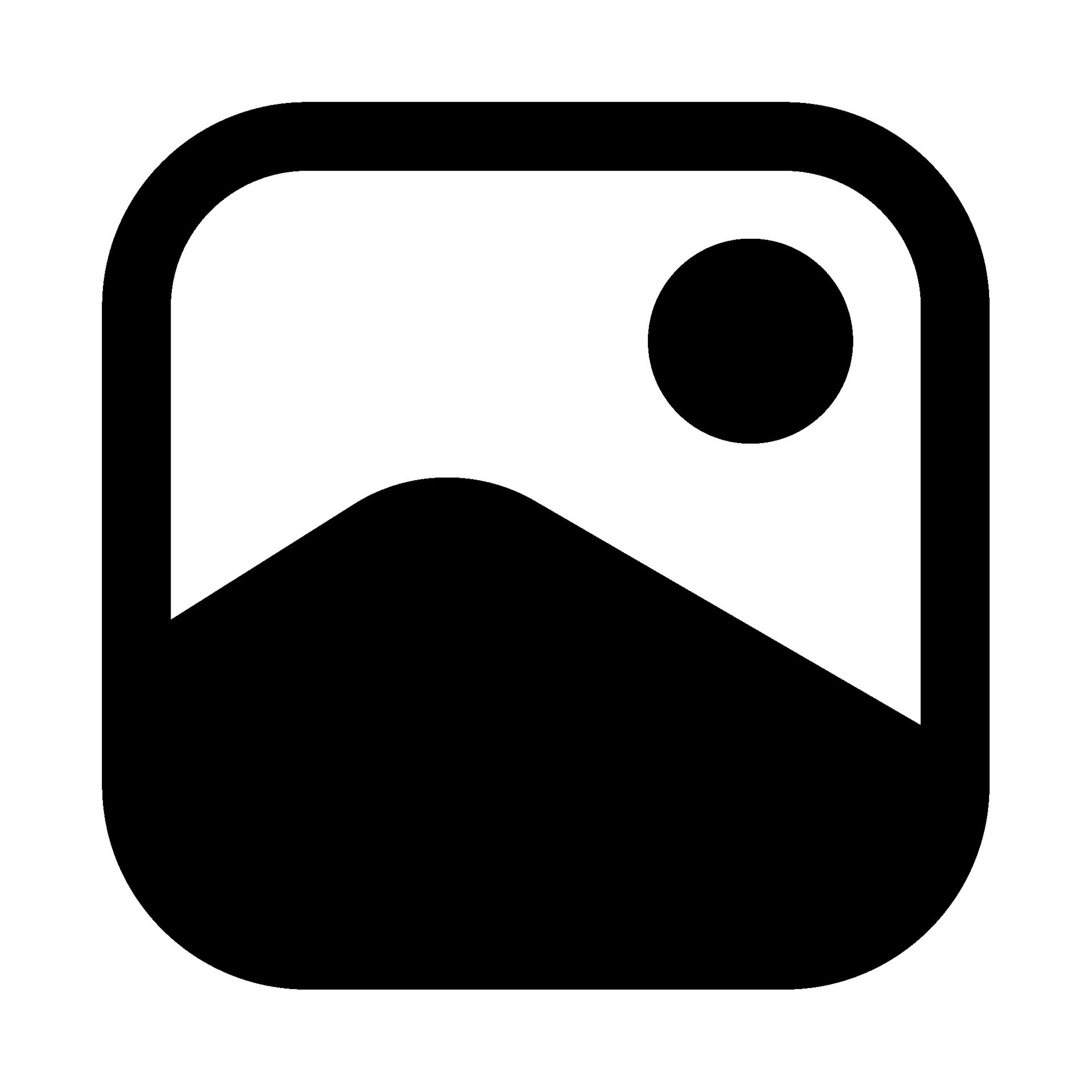 Photo icon for uiux, web, app, infographic, etc 44612932 Vector Art at ...