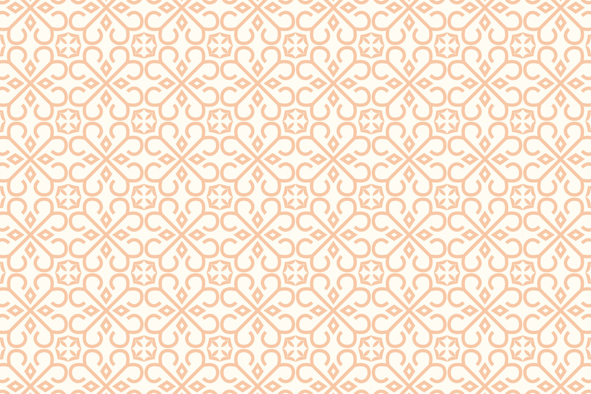 middle eastern arabic pattern background 44632012 Vector Art at Vecteezy