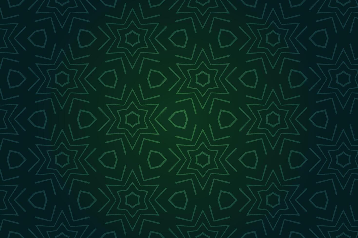 middle eastern arabic pattern background 44632016 Vector Art at Vecteezy