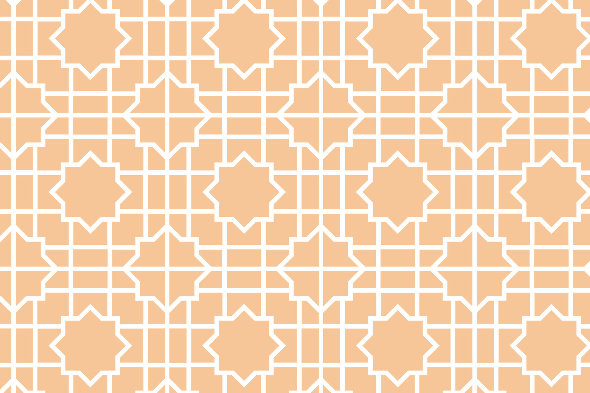middle eastern arabic pattern background 44632017 Vector Art at Vecteezy