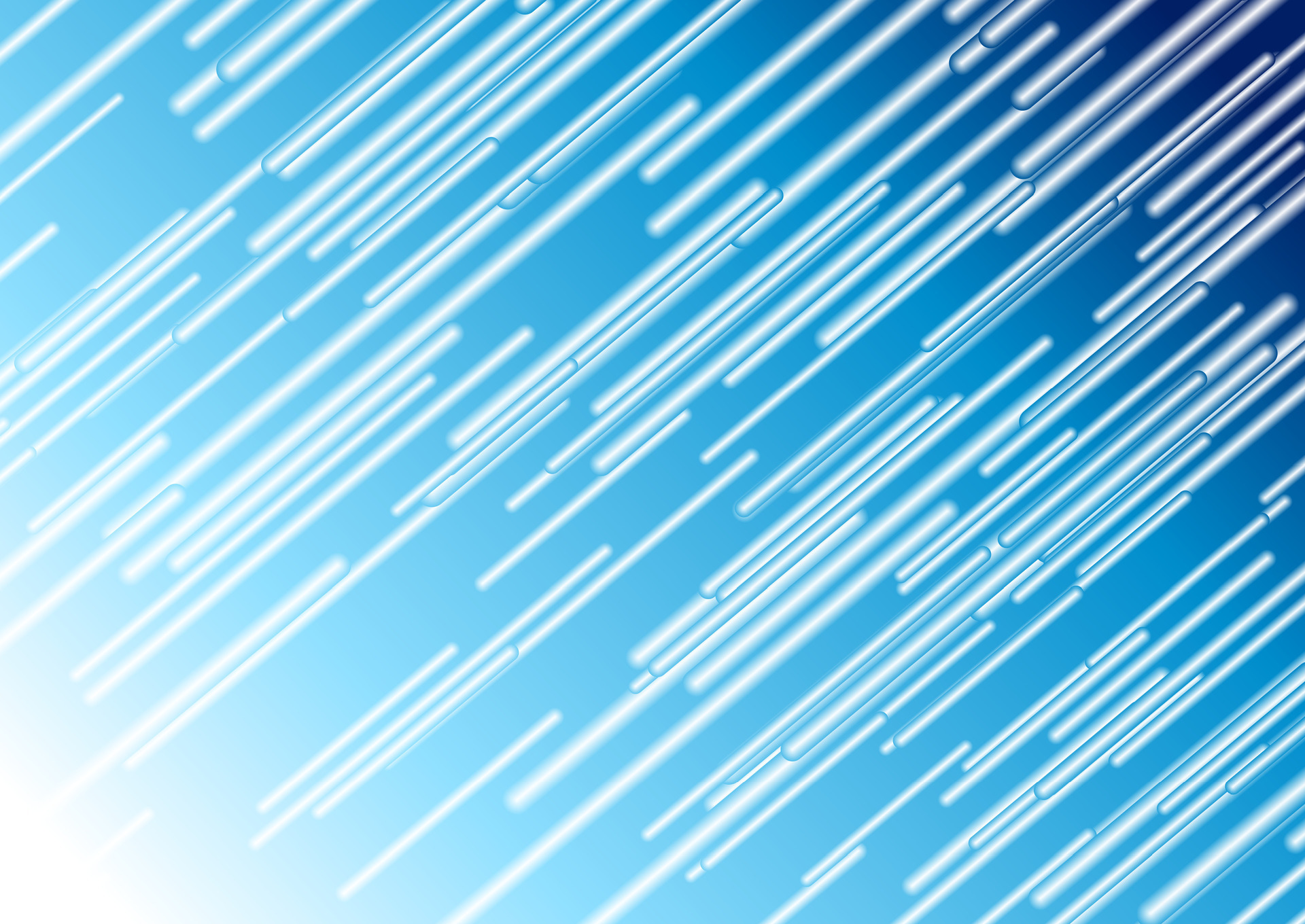 Smooth diagonal lines abstract technology background 44632251 Vector ...