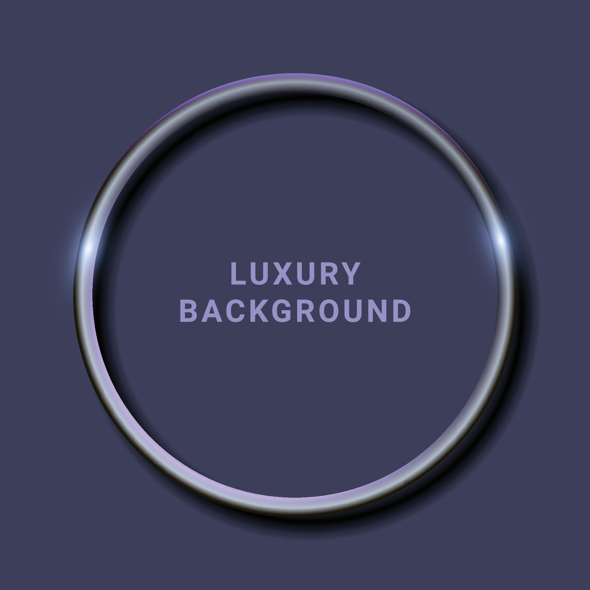 Circle shape background 44638110 Vector Art at Vecteezy