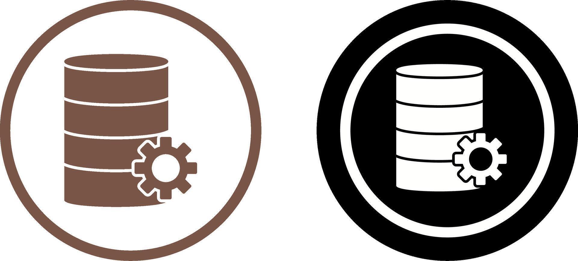 Unique Database Management Icon Design 44724387 Vector Art at Vecteezy Unique Database Management Icon Design 44724387 Vector Art at Vecteezy