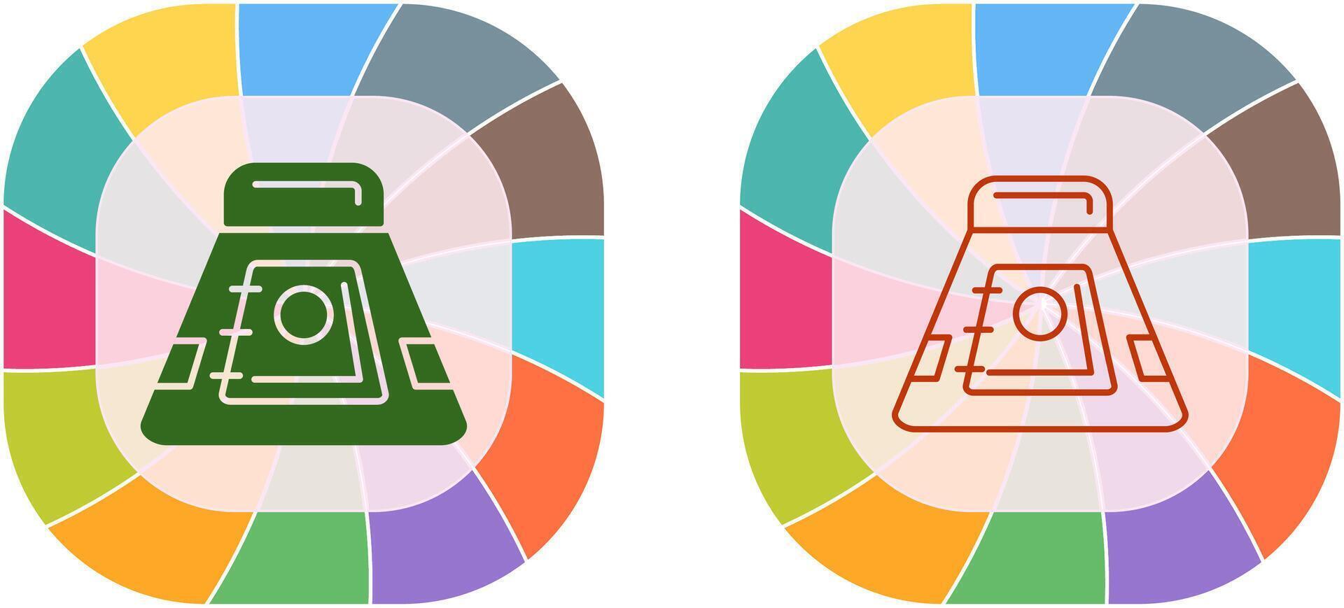 Module Icon Design 44731781 Vector Art at Vecteezy