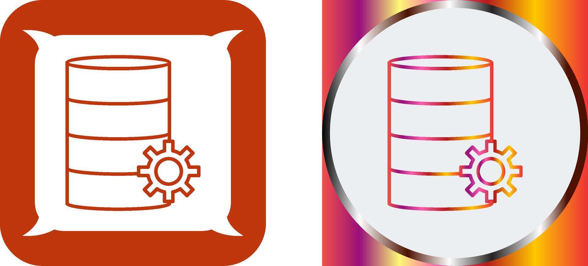 Unique Database Management Icon Design 44745204 Vector Art at Vecteezy Unique Database Management Icon Design 44745204 Vector Art at Vecteezy