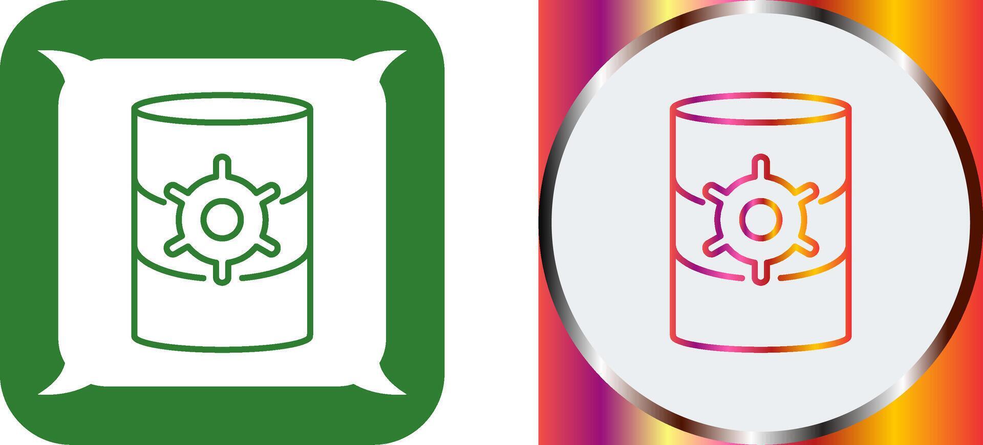 Unique Database Management Icon Design 44746595 Vector Art at Vecteezy