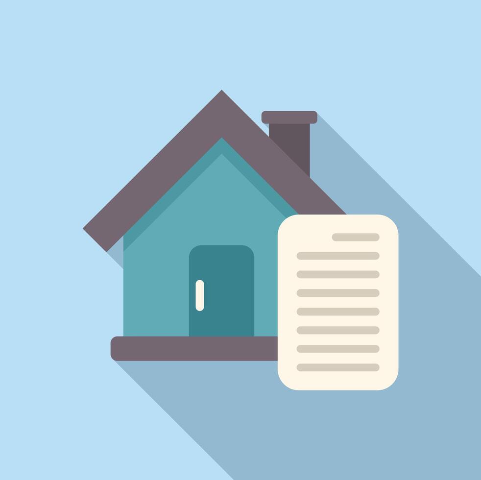 House collateral credit icon flat . Money debt 44754204 Vector Art at ... House collateral credit icon flat . Money debt 44754204 Vector Art at ...