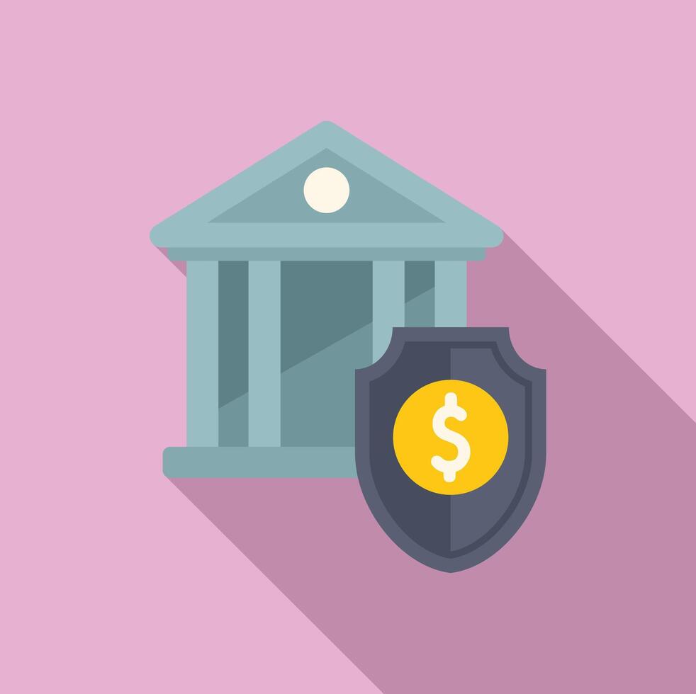 Collateral bank credit icon flat . Finance support 44754210 Vector Art ... Collateral bank credit icon flat . Finance support 44754210 Vector Art ...