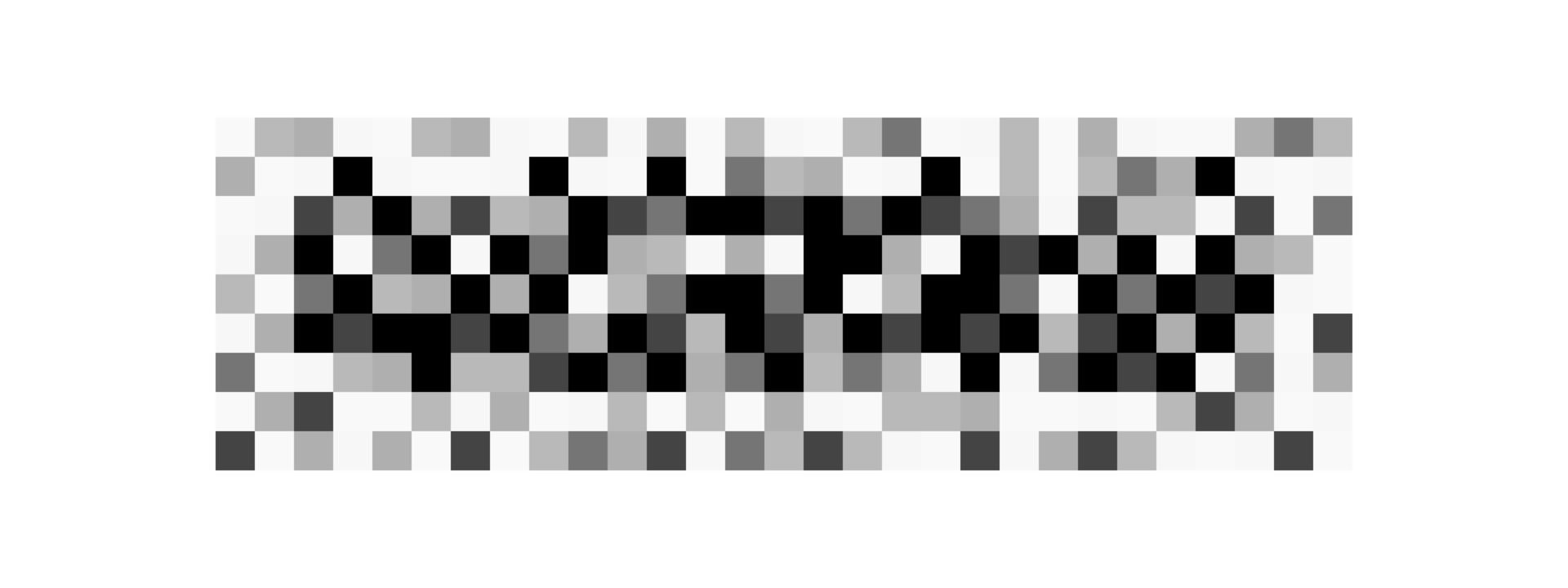 Censor blur effect mosaic pattern. Pixel checkered texture hiding image, text or another ...