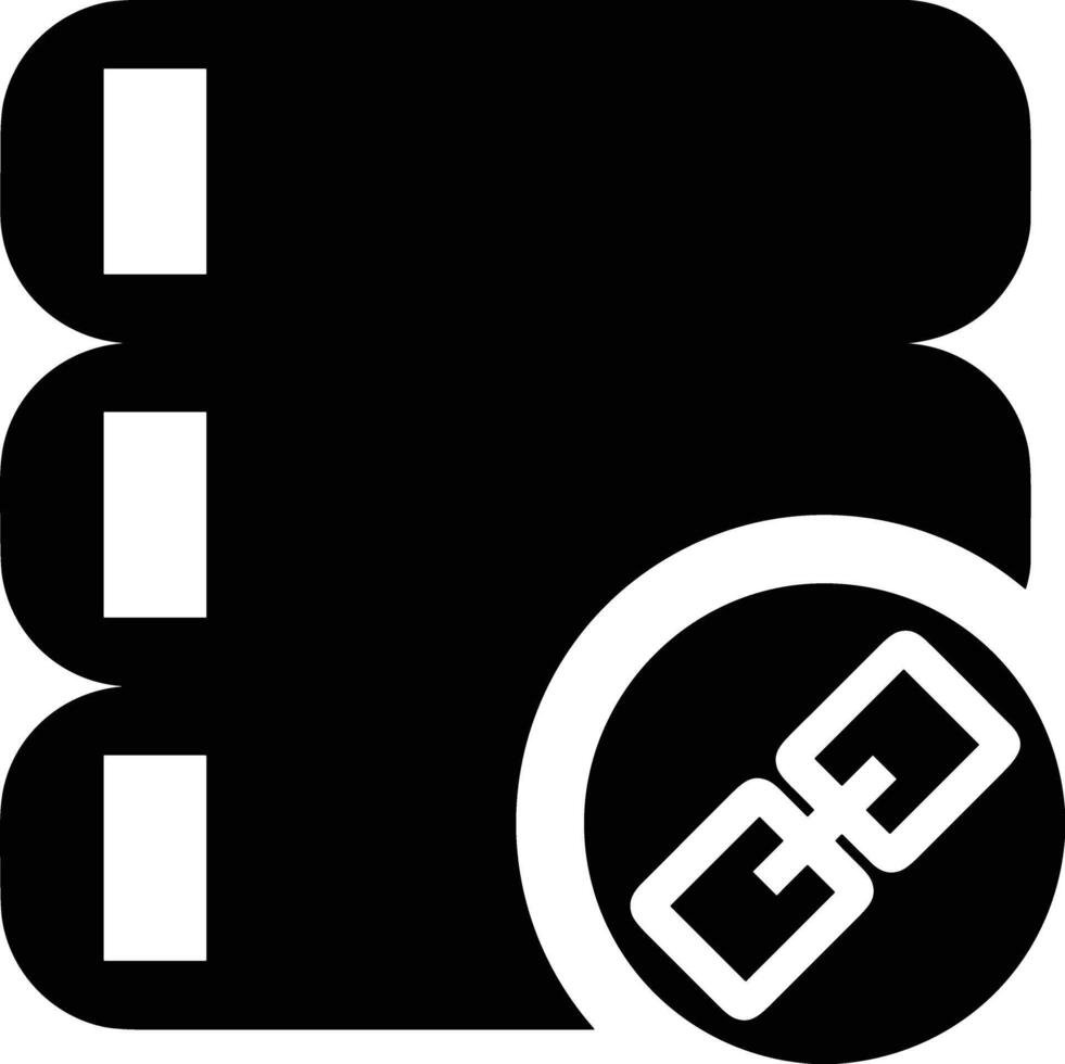 Storage data icon symbol image for database illustration 44757659 ...
