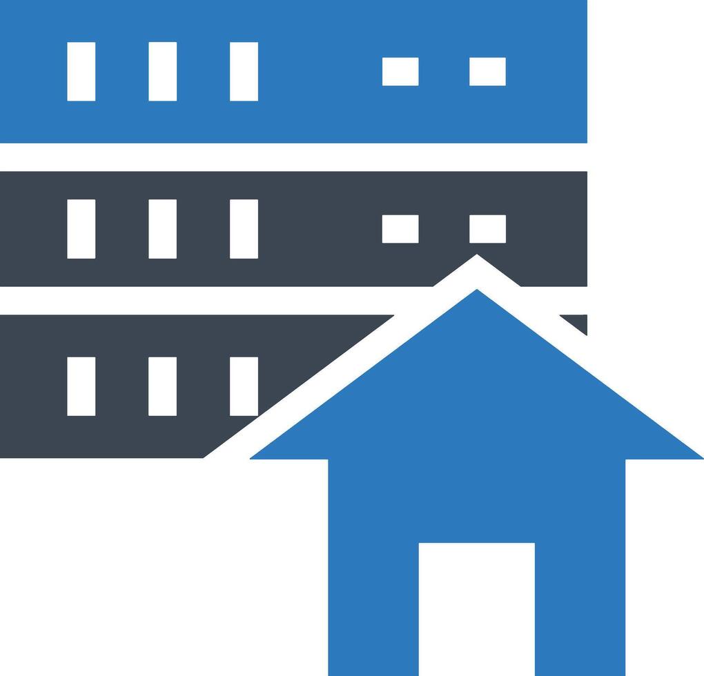 Storage data icon symbol image for database illustration 44758687 ...