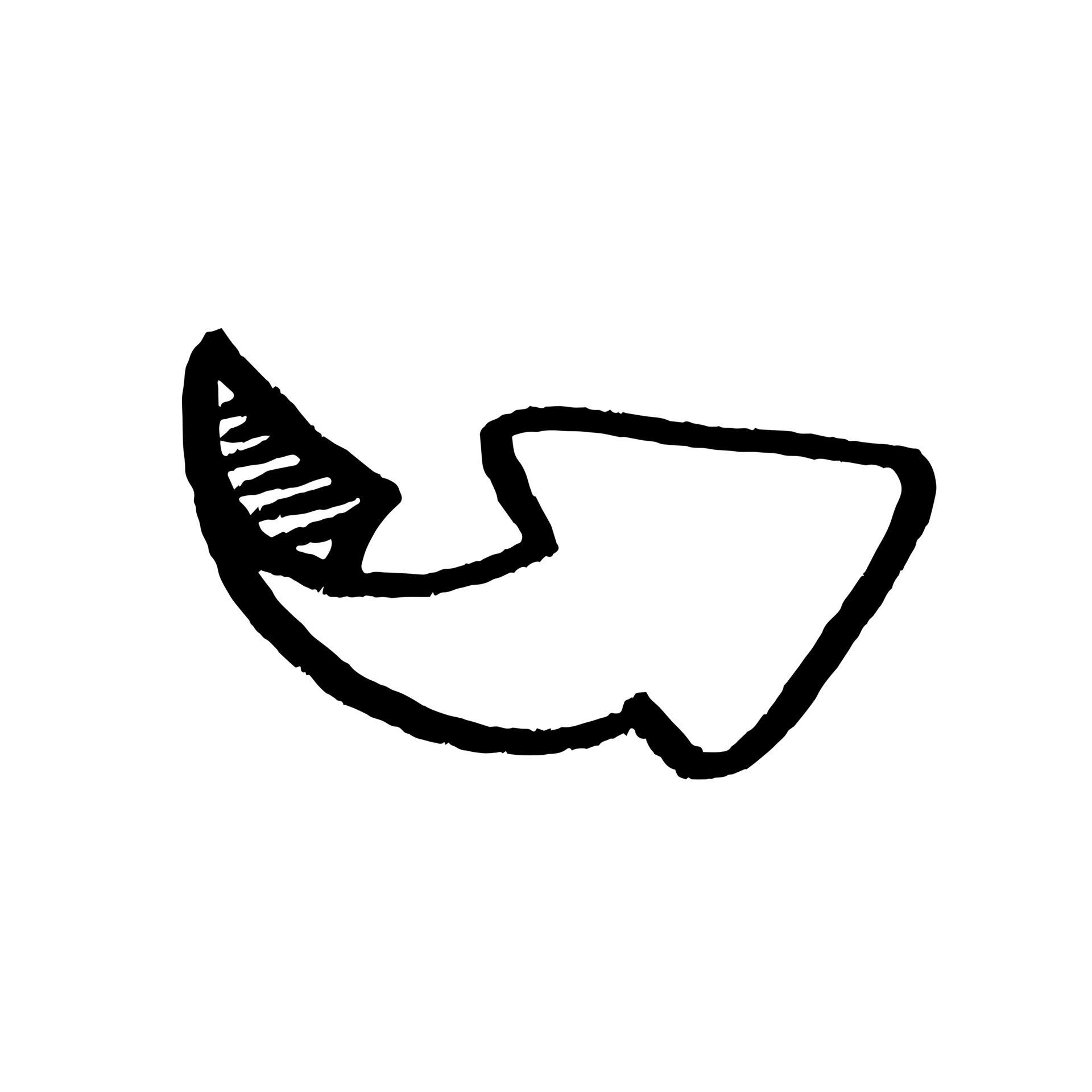 Arrow pointer icon 44759577 Vector Art at Vecteezy