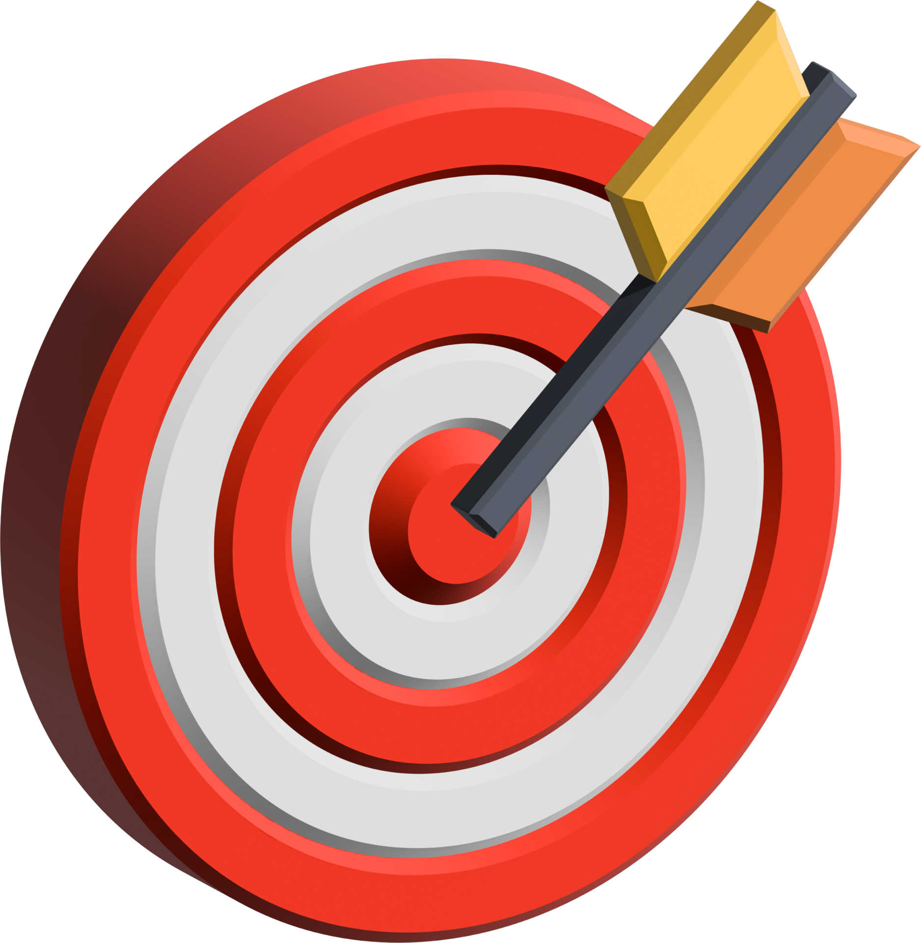 3D Icon target element 44761727 PNG 3D Icon target element 44761727 PNG
