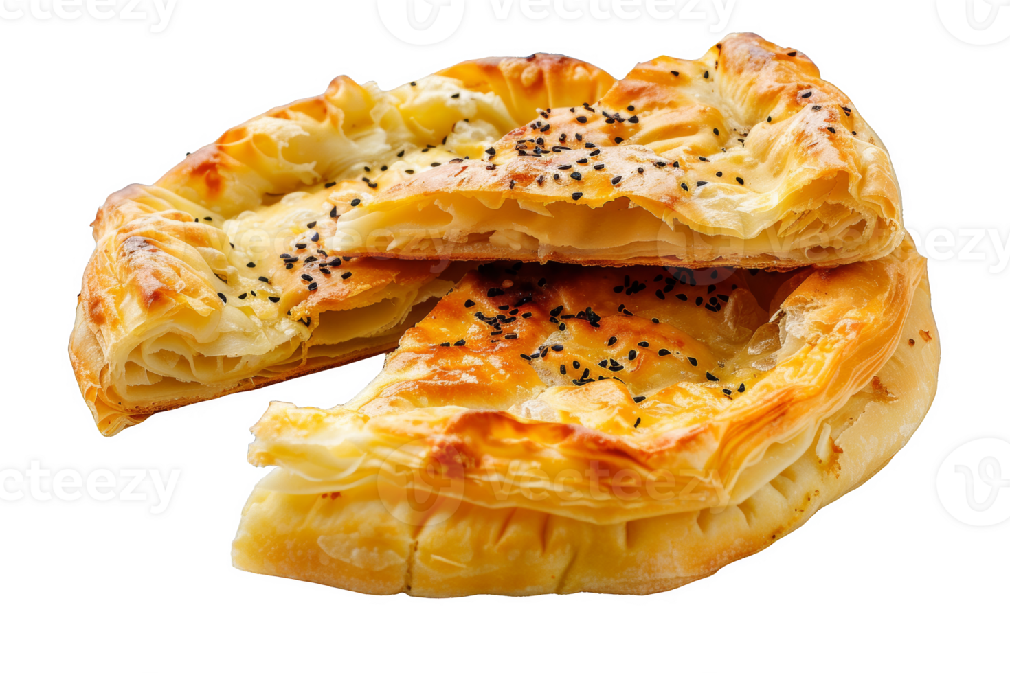 Dorado Horneado Burek 44765567 Png