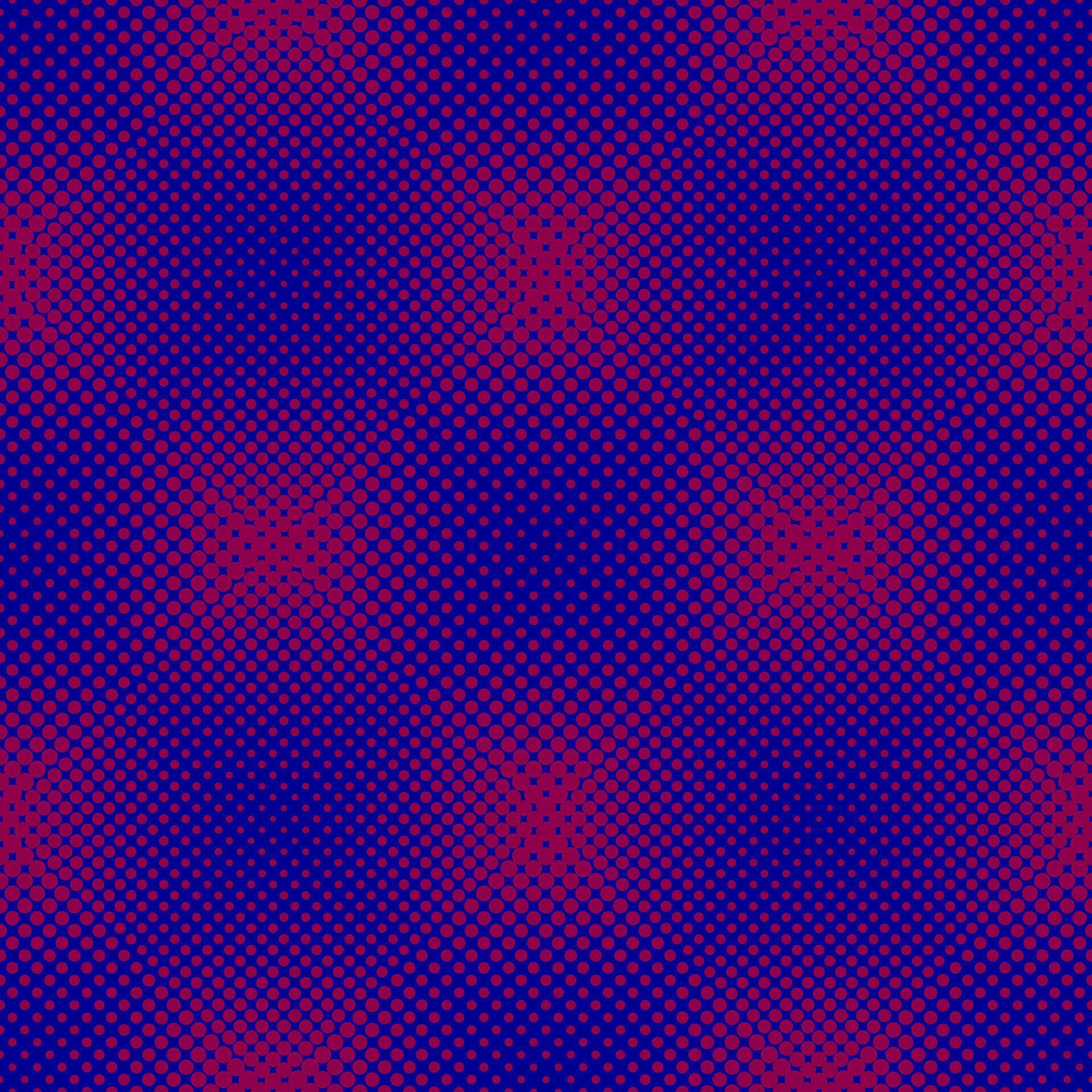 Seamless Abstract Geometrical Halftone Hafltone Dot Pattern Background 44770468 Vector Art At