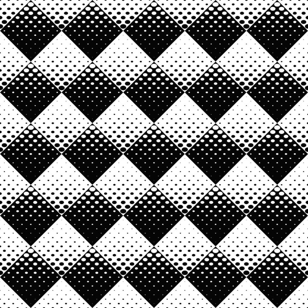 Geometrical Monochrome Abstract Ellipse Pattern Background Design