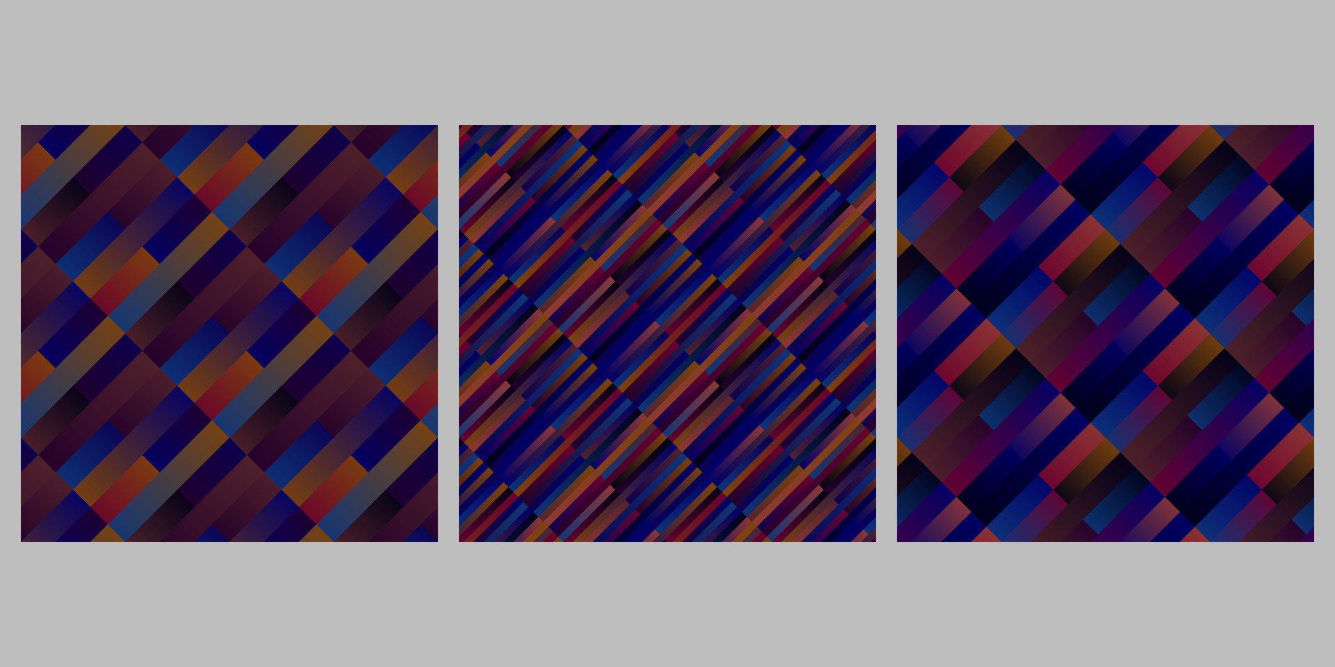 Gradient Stripe Pattern Background Collection Abstract Graphic 44770571 Vector Art At Vecteezy