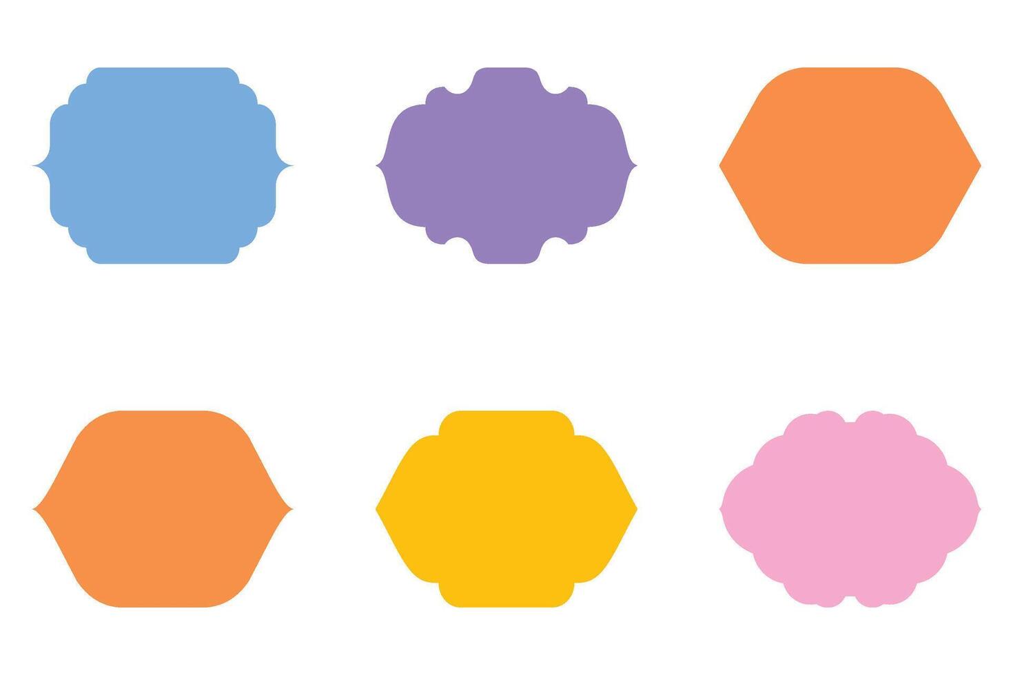 Page 2 | Assorted Badge Shapes Vector Art, Icons, and Graphics for Free ... Page 2 | Assorted Badge Shapes Vector Art, Icons, and Graphics for Free ...
