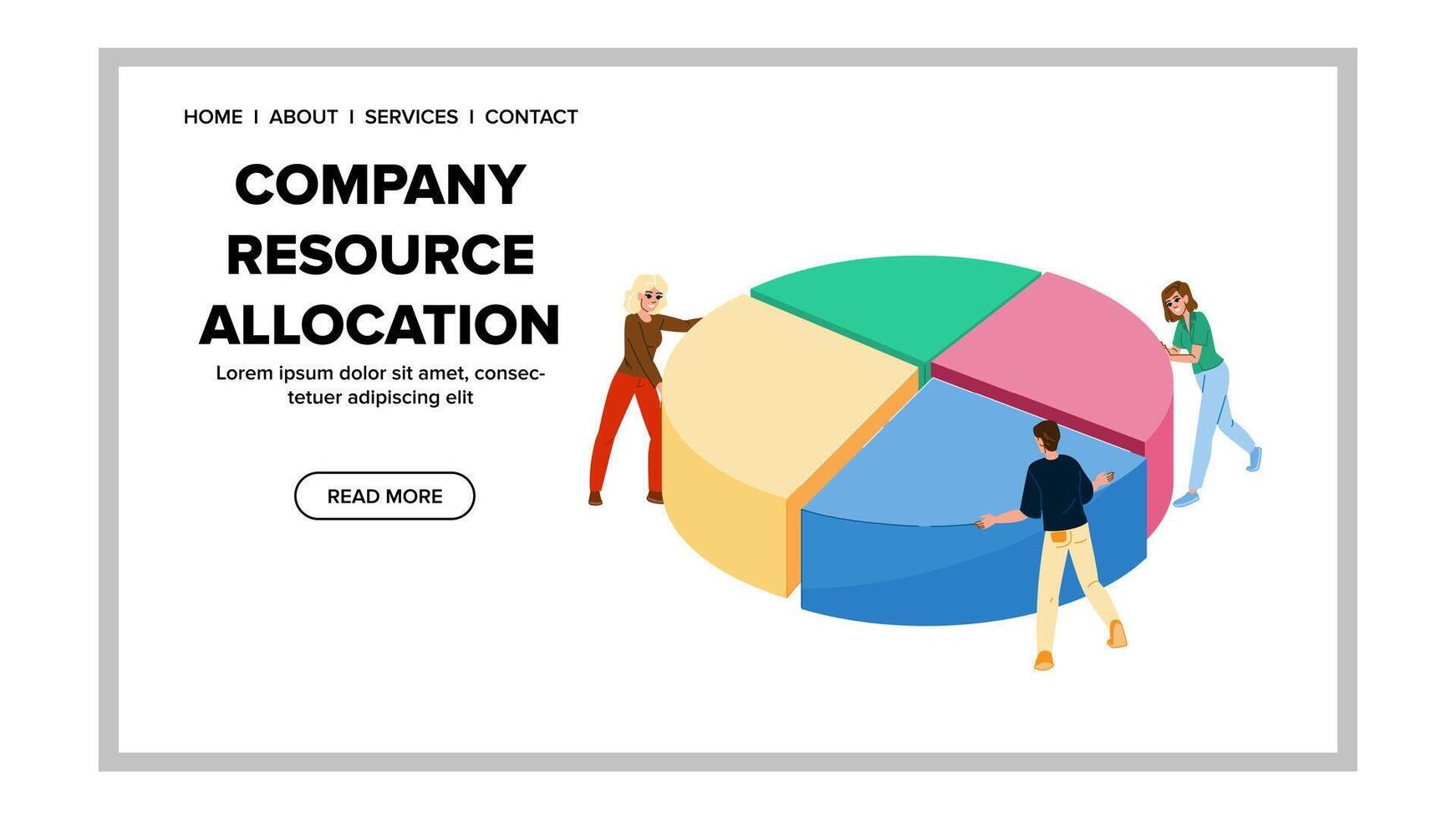 analysis company resource allocation 44796022 Vector Art at Vecteezy analysis company resource allocation 44796022 Vector Art at Vecteezy