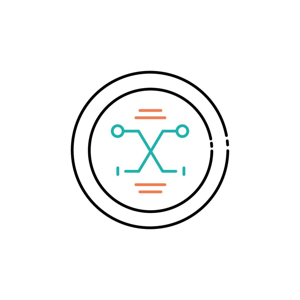 Fuzzy Logic Fuzzy Systems Illustration Icon Design 44798014 Vector Art ... Fuzzy Logic Fuzzy Systems Illustration Icon Design 44798014 Vector Art ...