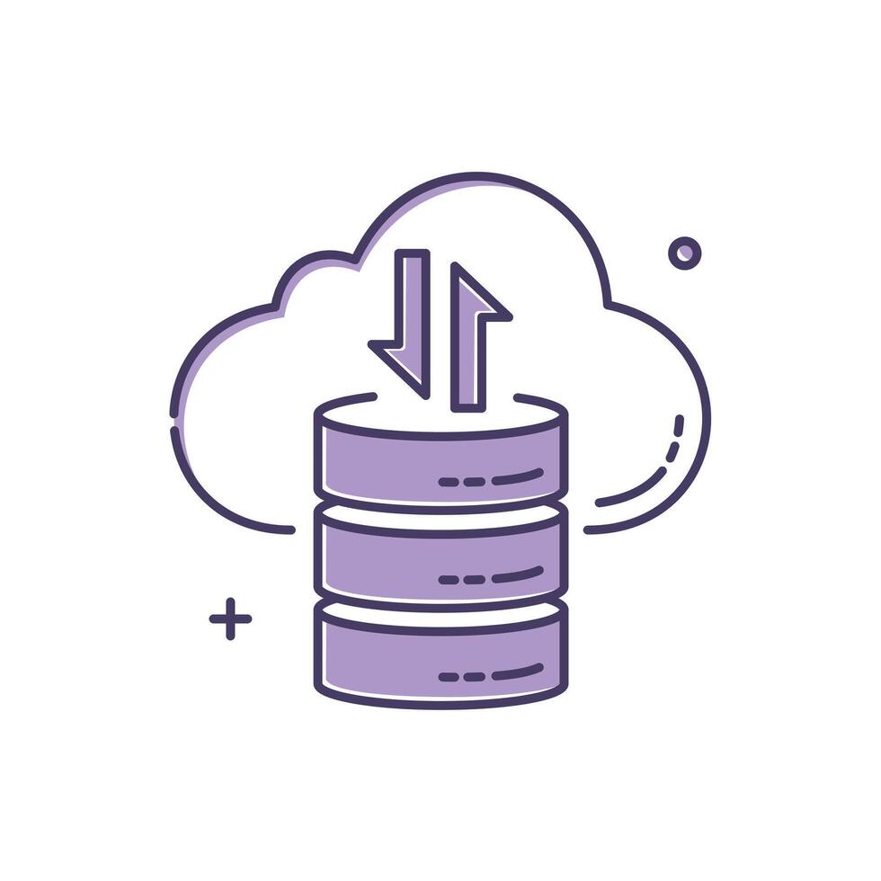 Data Science , Data Analysis, Data Mining, Illustration Icon Design 44798045 Vector Art at Vecteezy