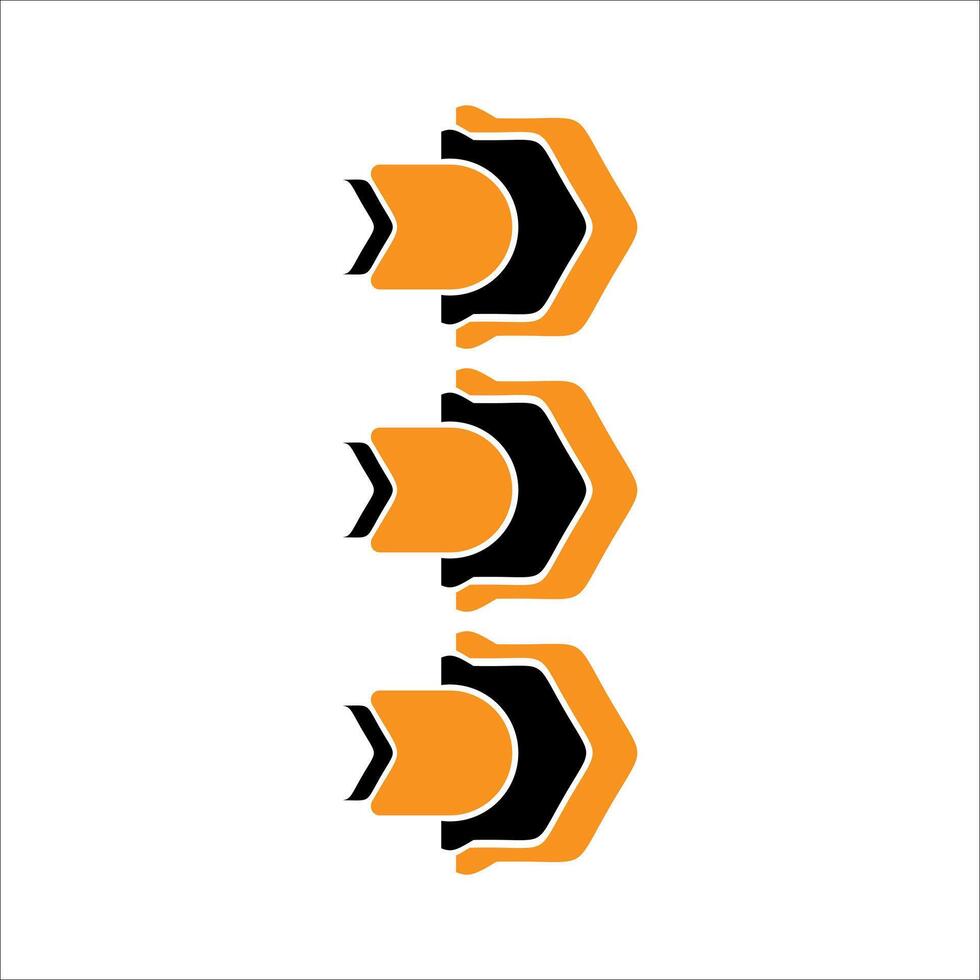 Modern Bullet Points Element 44805886 Vector Art At Vecteezy