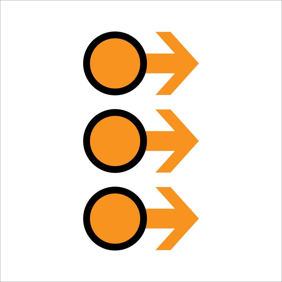 Modern bullet points element 44805908 Vector Art at Vecteezy Modern bullet points element 44805908 Vector Art at Vecteezy
