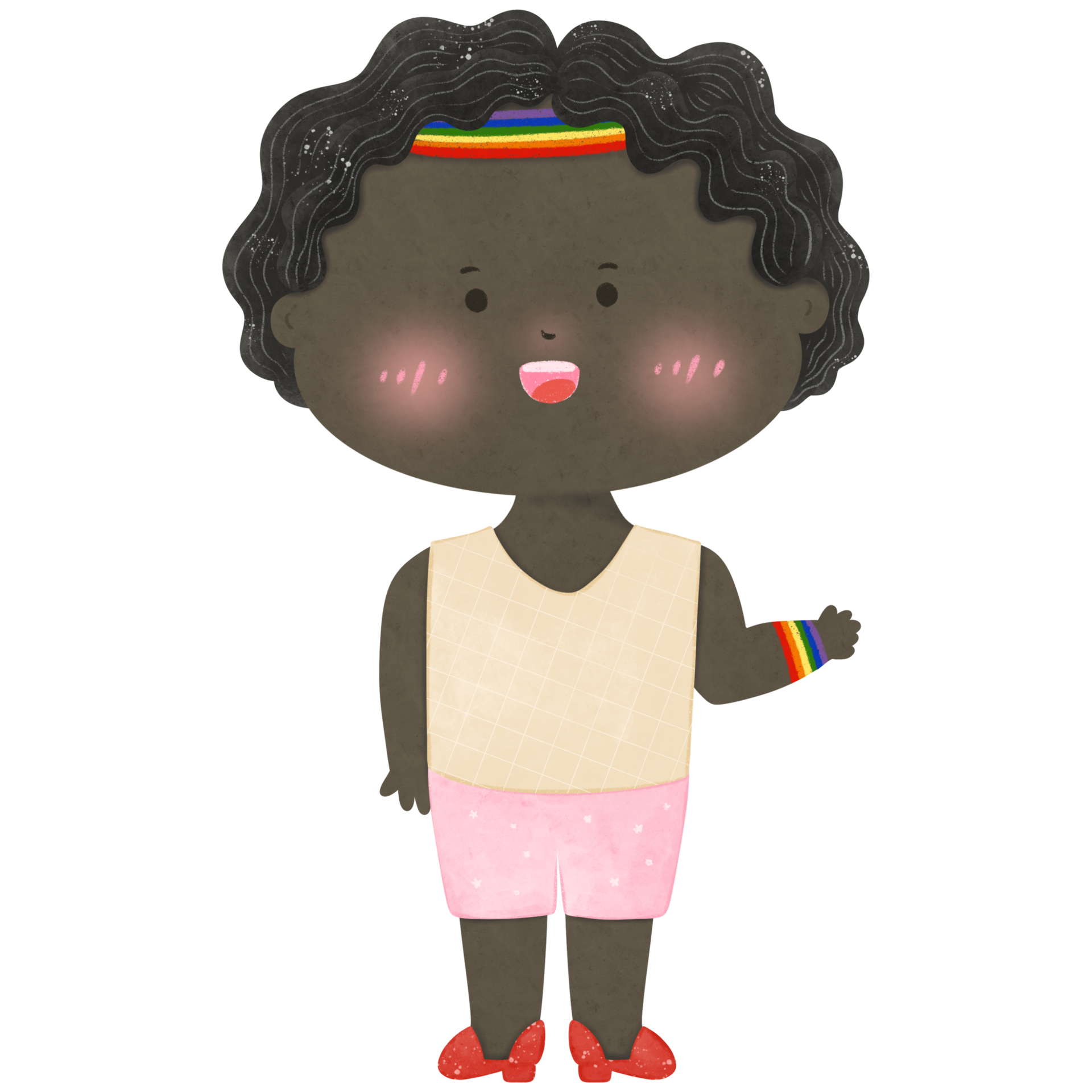 Happy Pride Month Lgbt Celebrating Pride Month 44811652 Png