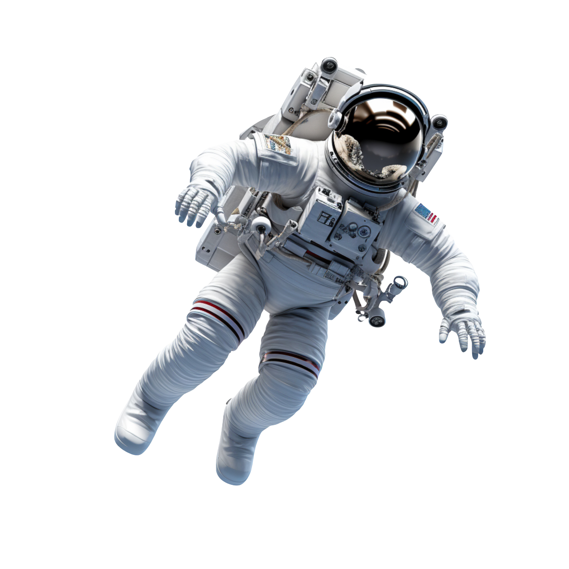 Astronaut Floating isolated on transparent background 44812952 PNG Astronaut Floating isolated on transparent background 44812952 PNG