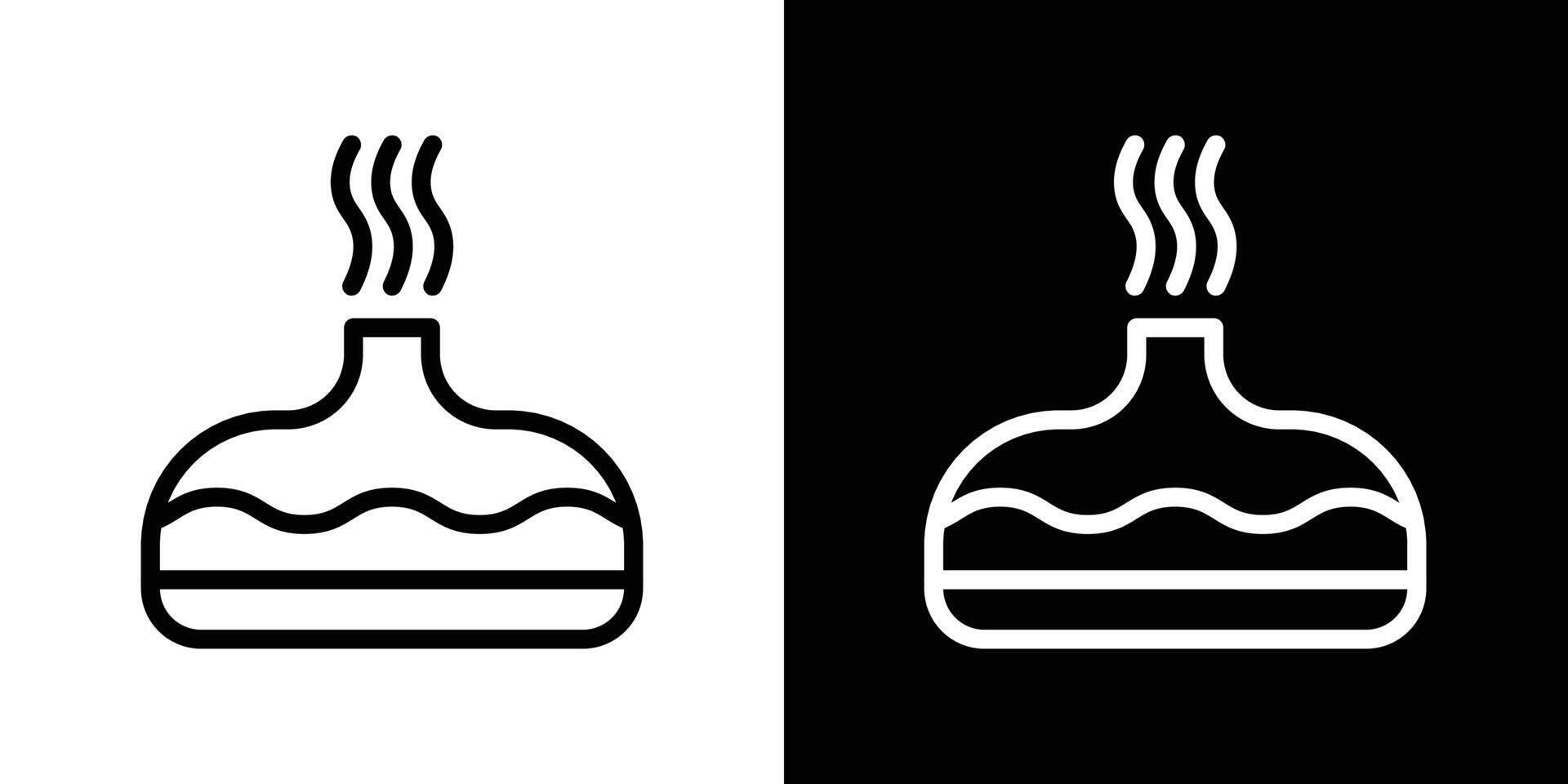 Diffuser icon set 44831143 Vector Art at Vecteezy