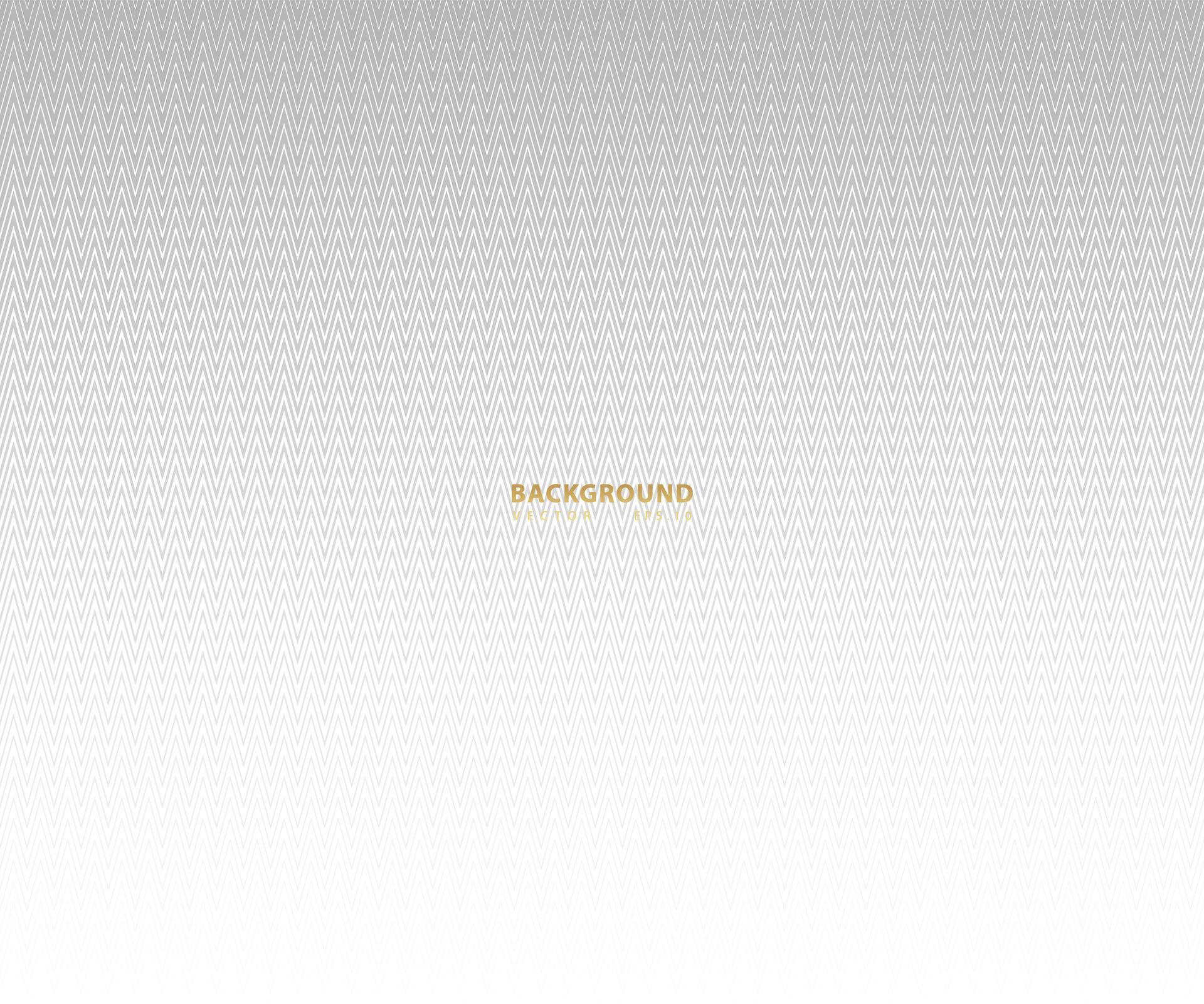 Zig Zag Lines Pattern Black Wavy Line On White Background Abstract