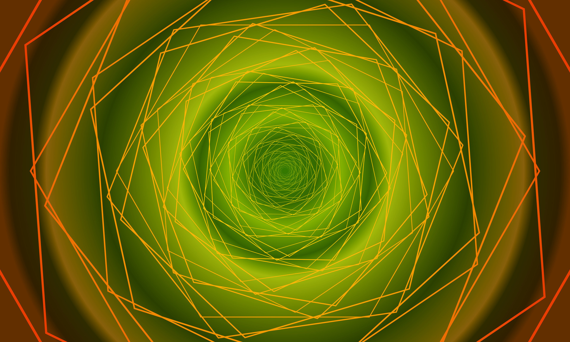 Colored Background With Circular Line Pattern 44856468 Vector Art At