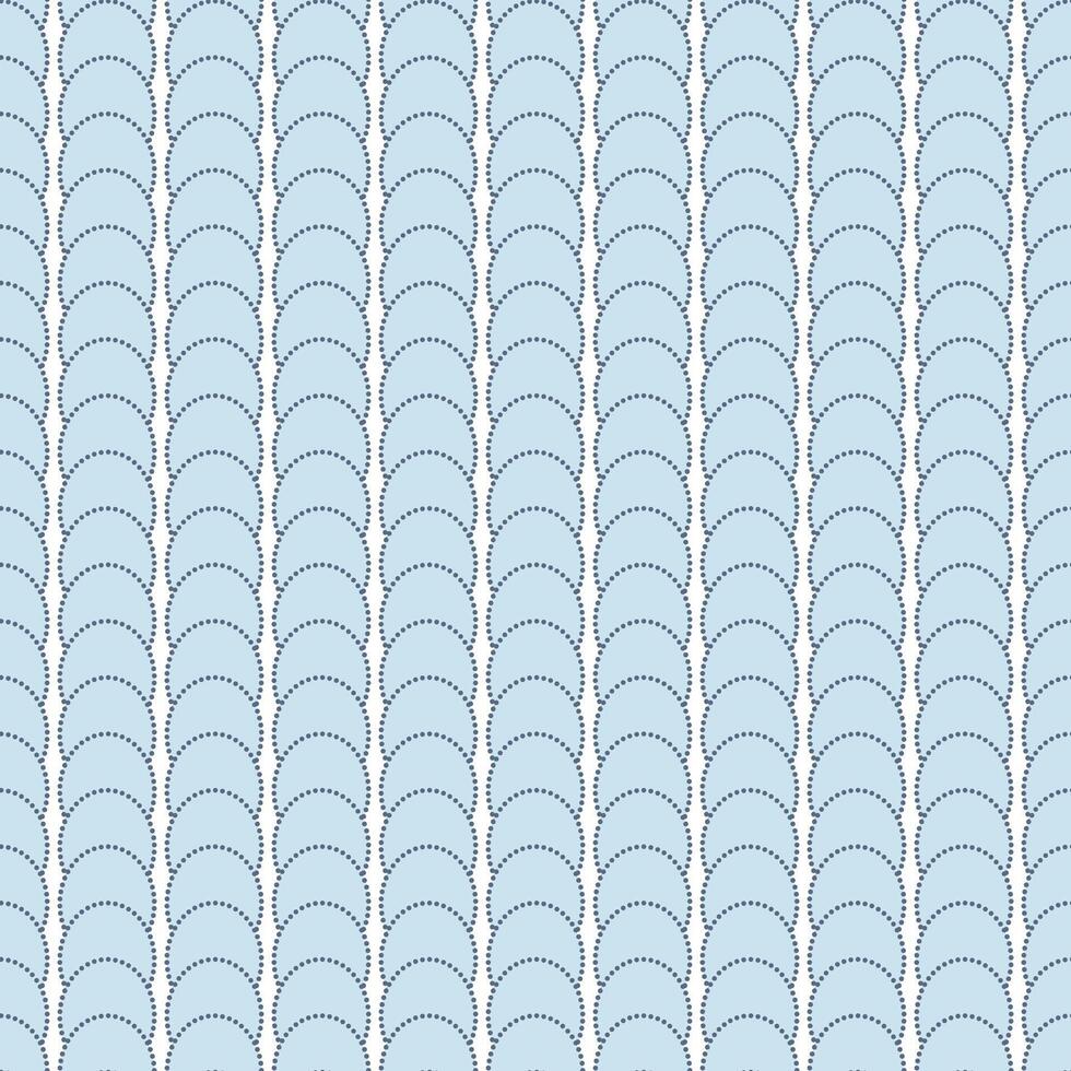 Blue Simple Pattern Design with Circles 44860699 Vector Art at Vecteezy
